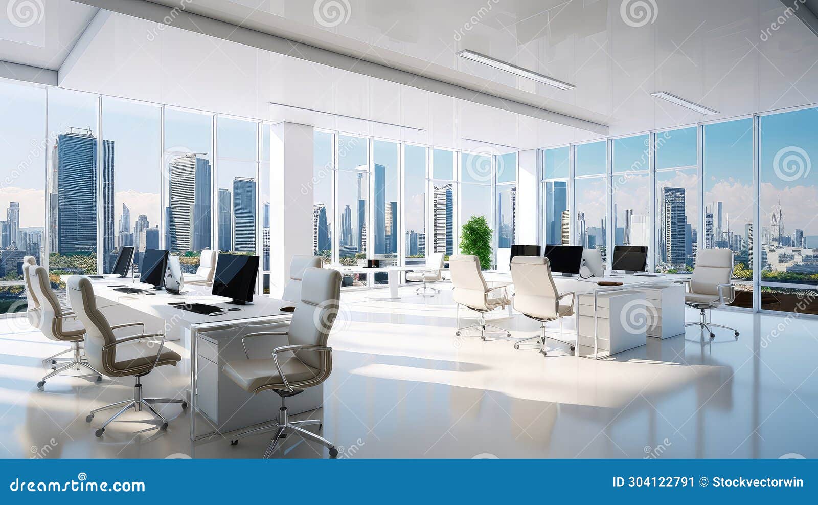 Inspiration Design Office Background Stock Image - Image of typography ...