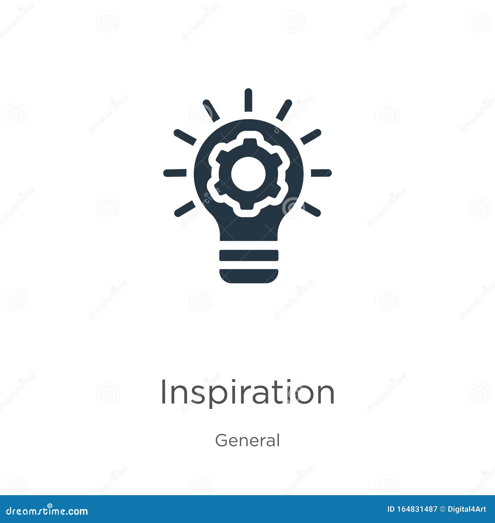 Inspiration Isolated Stock Illustrations – 117,349 Inspiration Isolated ...