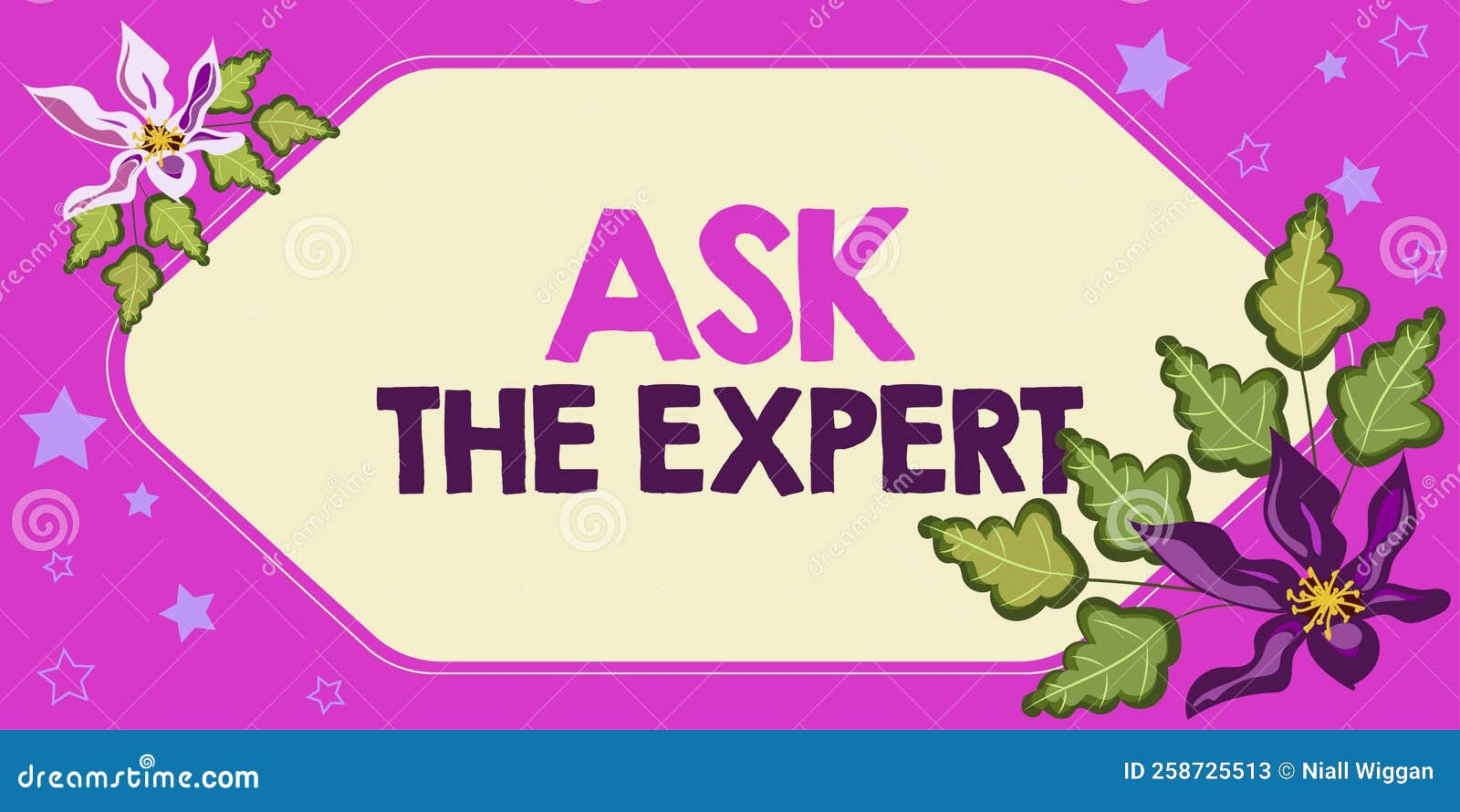 Inspiration Showing Sign Ask the Expert. Concept Meaning Looking for ...