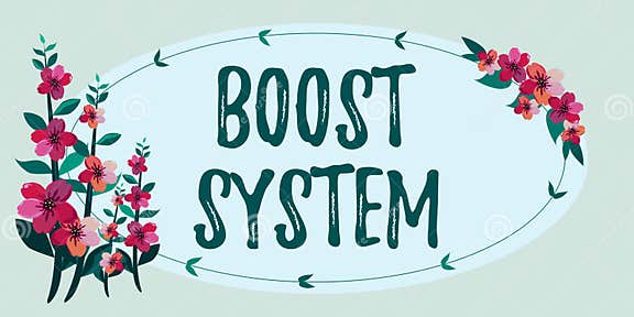 Inspiration Showing Sign Boost System. Business Overview Rejuvenate ... Inspiration Showing Sign Boost System. Business Overview Rejuvenate ...