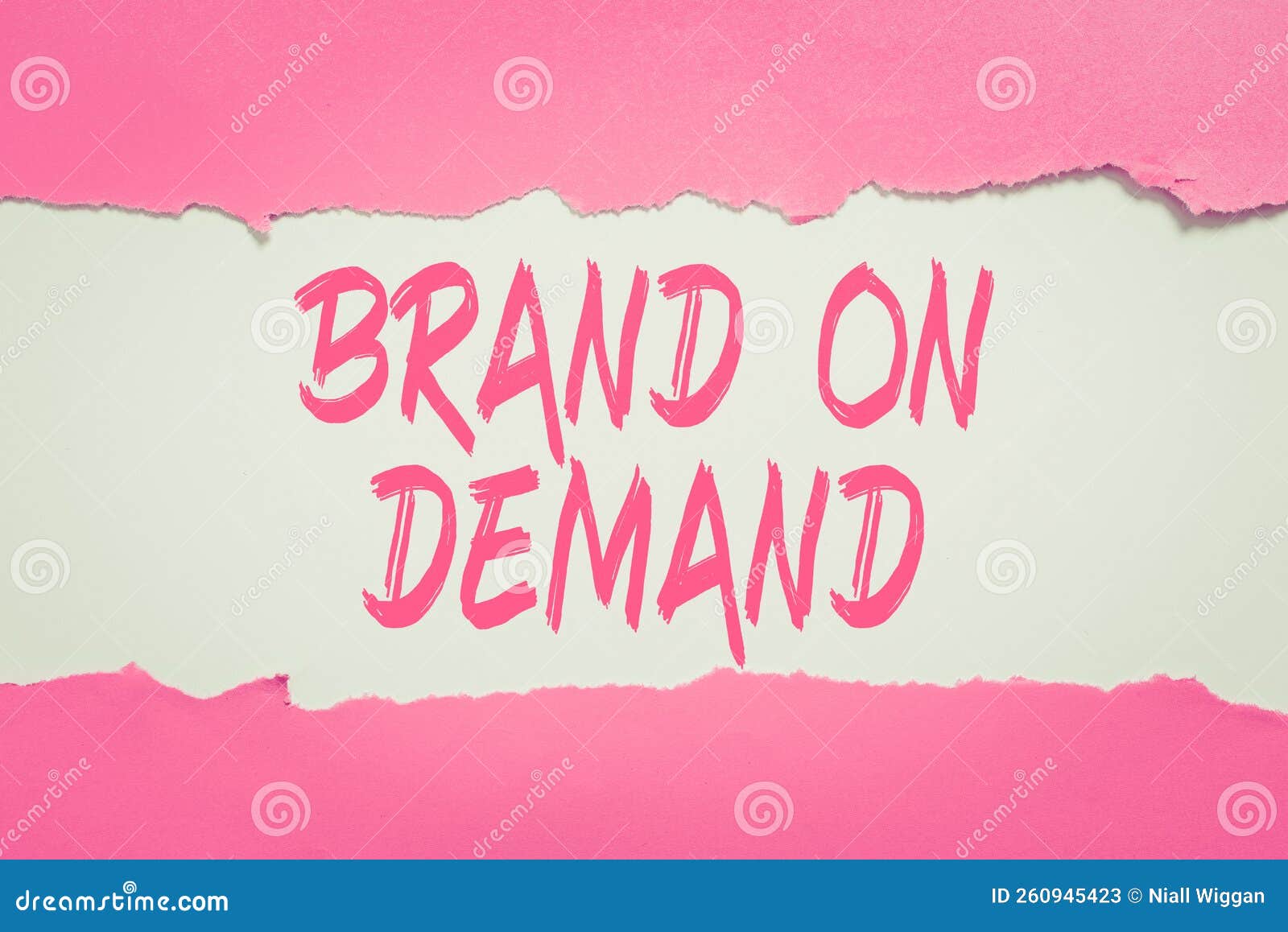 Inspiration Showing Sign Brand on Demand. Word Written on Intelligence ... Inspiration Showing Sign Brand on Demand. Word Written on Intelligence ...