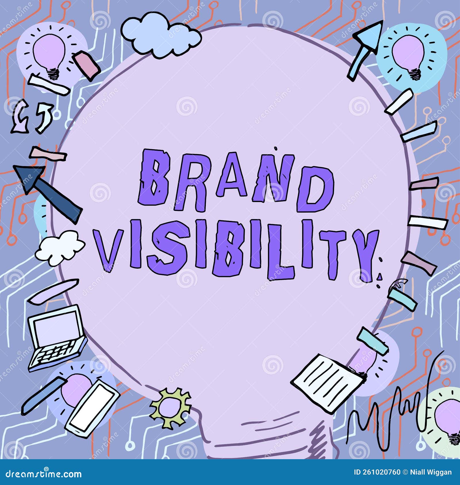 Inspiration Showing Sign Brand Visibility. Concept Meaning Frequency at ... Inspiration Showing Sign Brand Visibility. Concept Meaning Frequency at ...