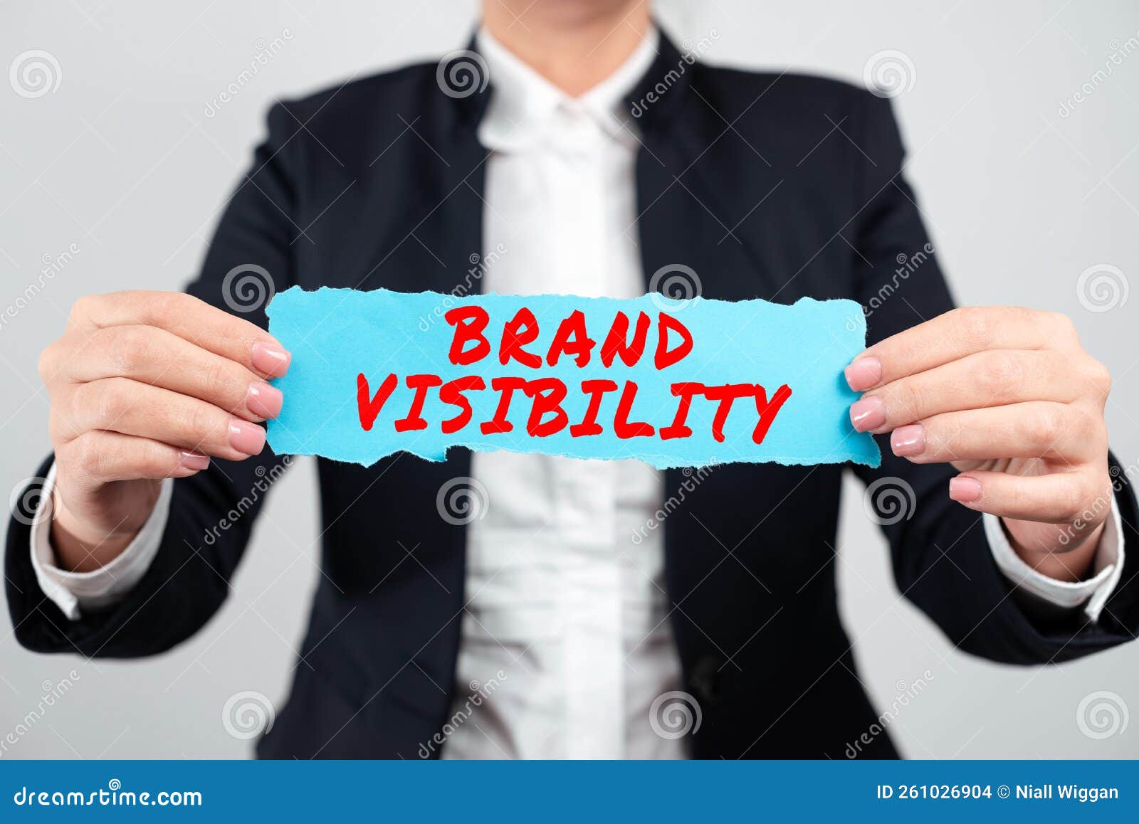 Text Showing Inspiration Brand Visibility. Conceptual Photo Frequency ... Text Showing Inspiration Brand Visibility. Conceptual Photo Frequency ...
