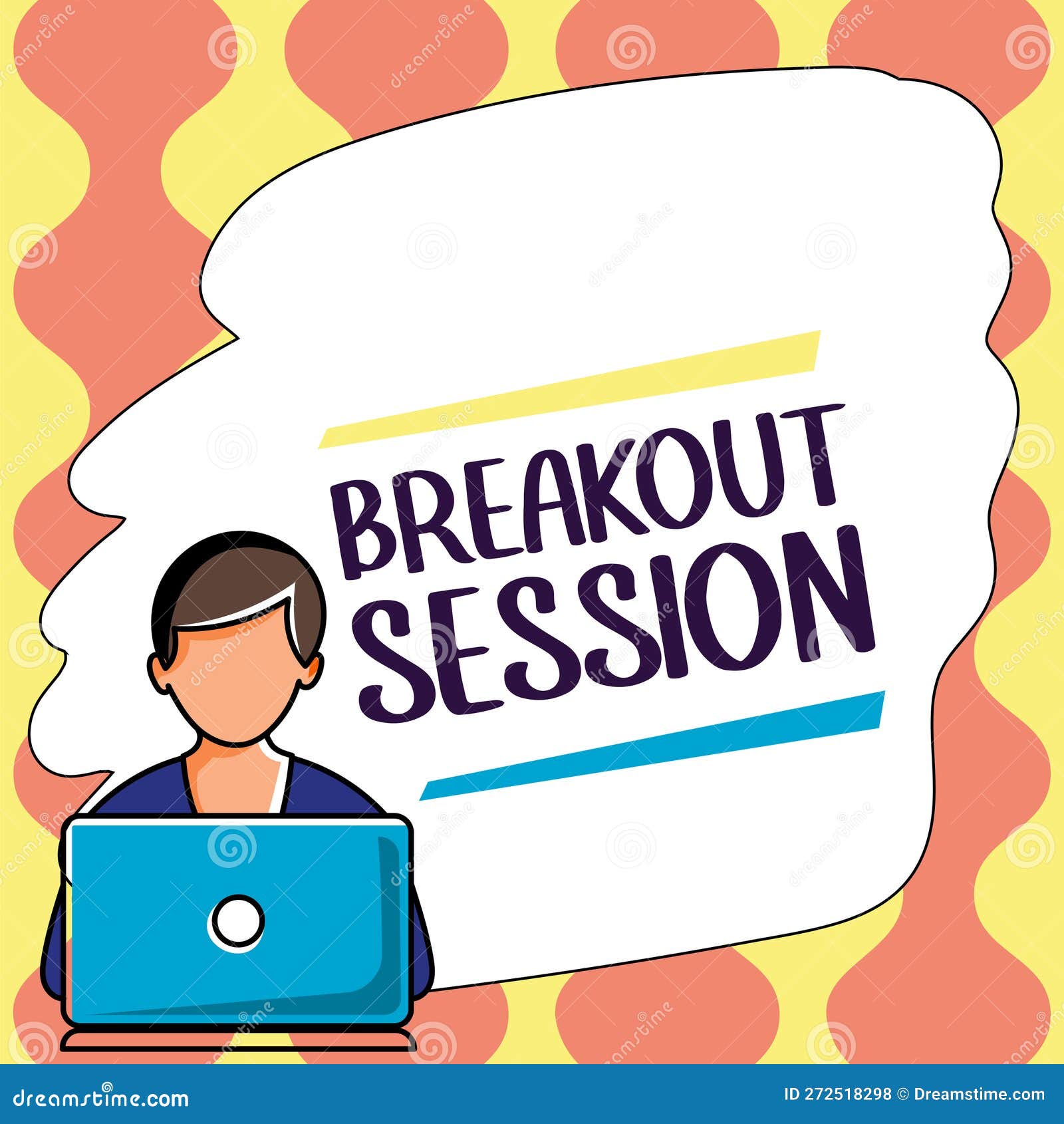 Inspiration Showing Sign Breakout Session. Business Idea Workshop ... Inspiration Showing Sign Breakout Session. Business Idea Workshop ...
