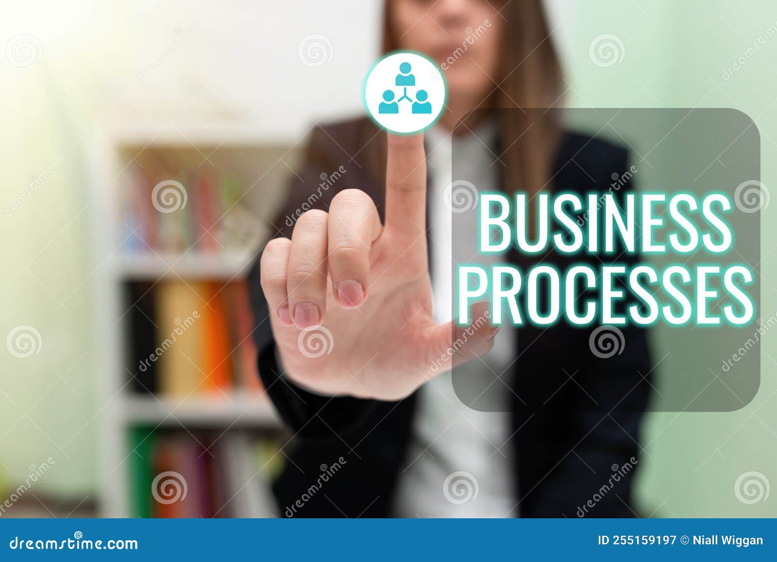 Inspiration Showing Sign Business ProcessesMethods Practices Involves ...