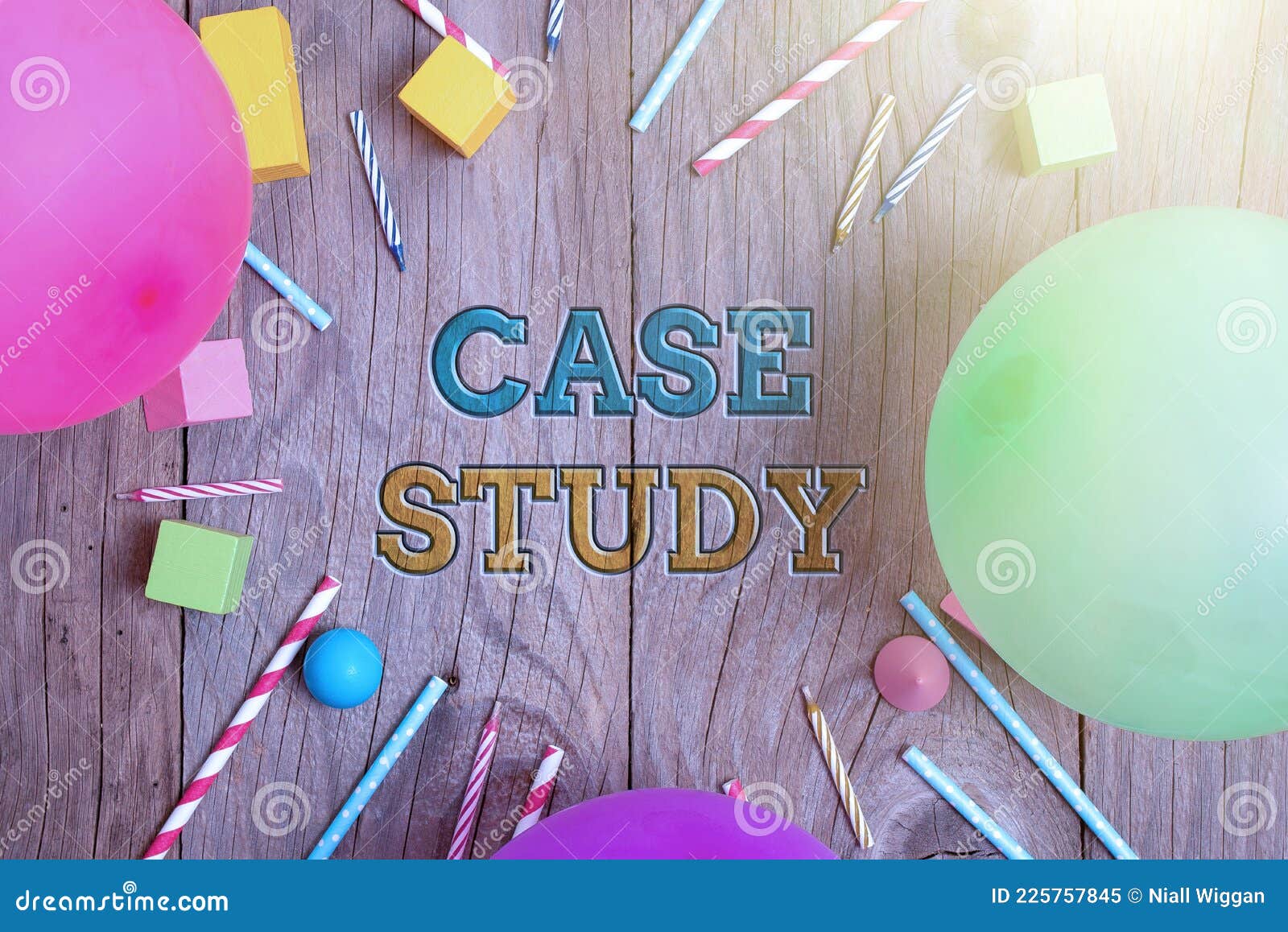 Inspiration Showing Sign Case Study. Concept Meaning Analysis and a ...