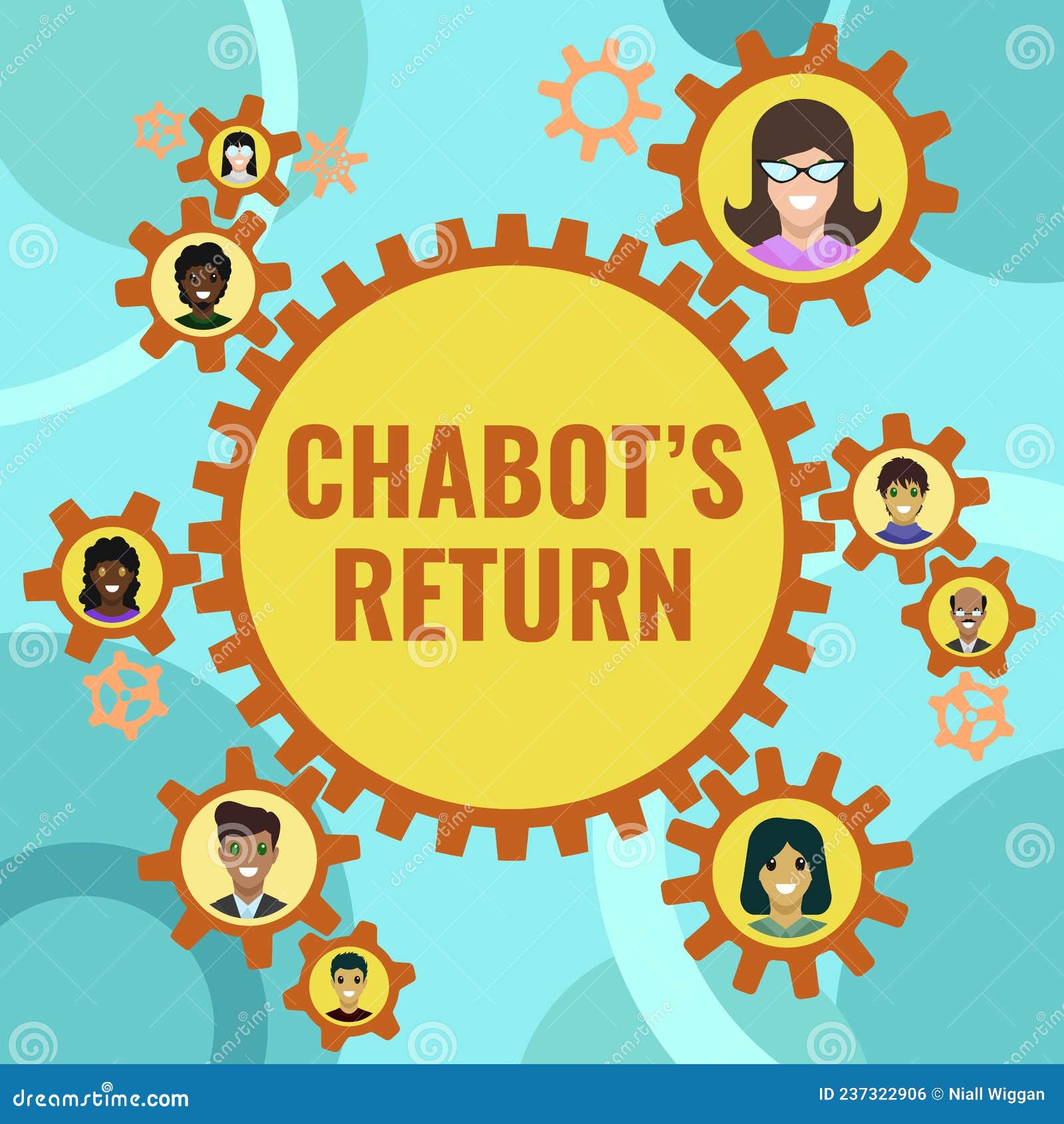 Inspiration Showing Sign Chabot S Return. Word For The Come Back Of ...