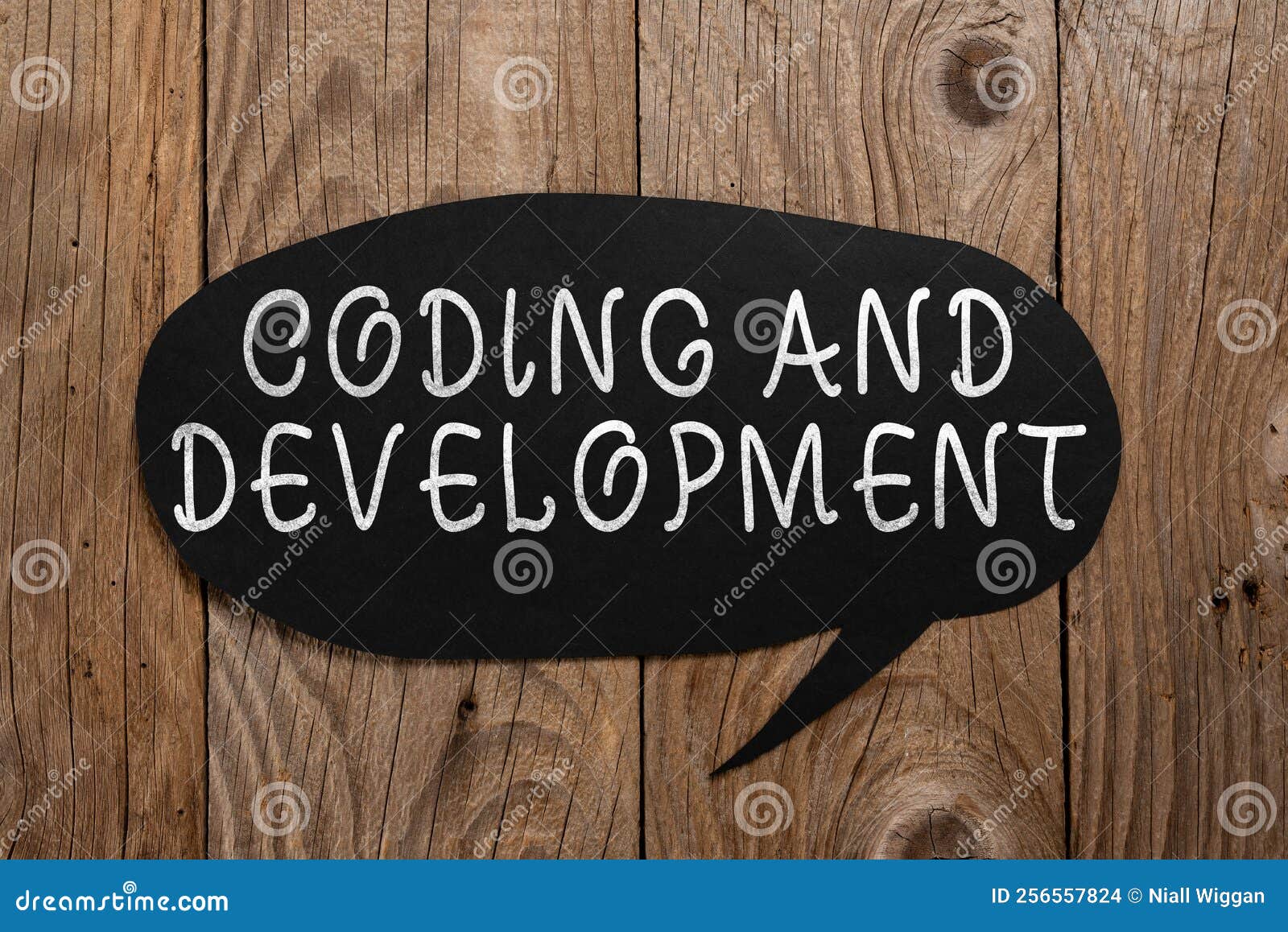 Inspiration Showing Sign Coding and Development. Business Approach Programming Building Simple ...
