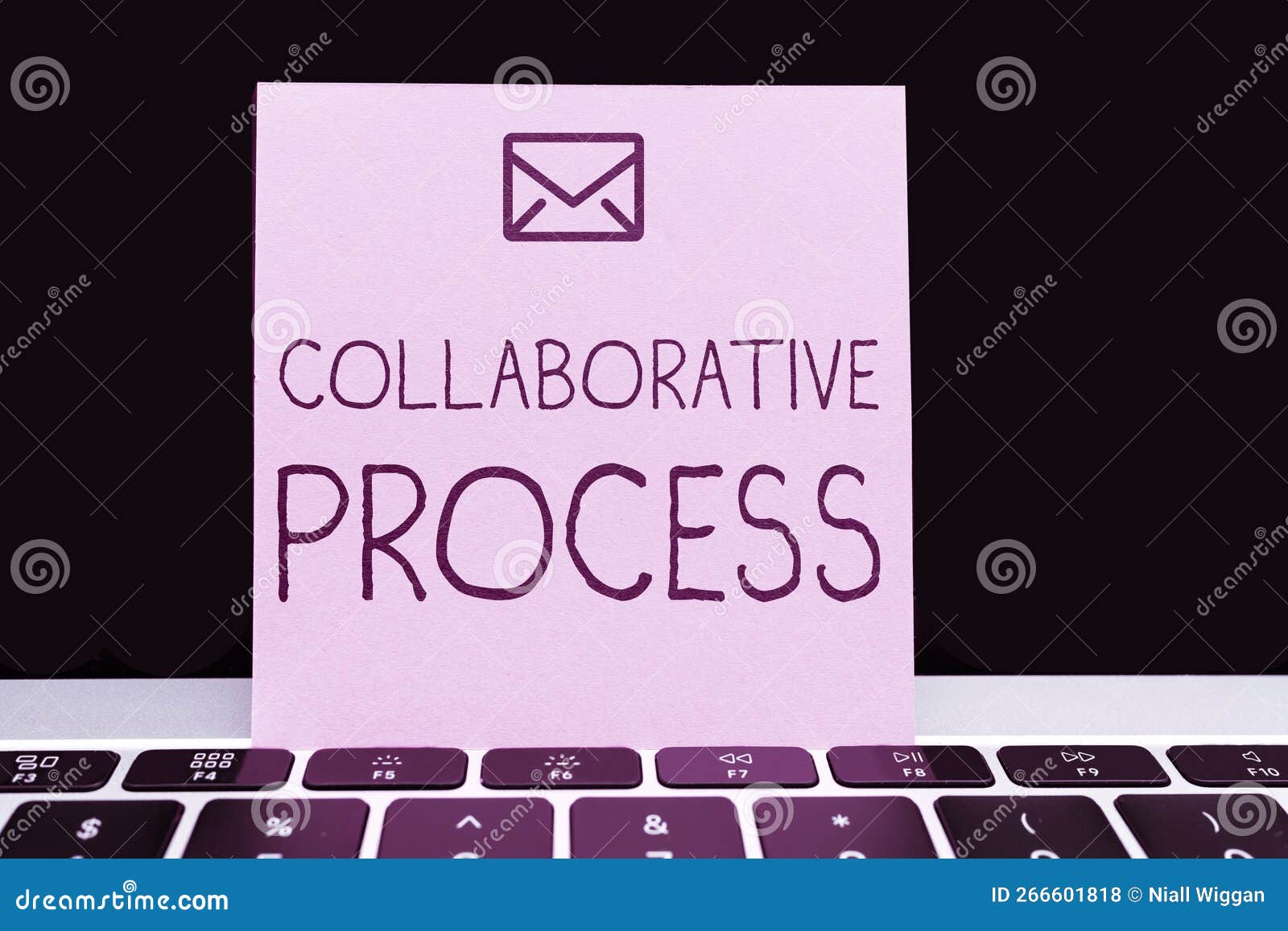 Inspiration Showing Sign Collaborative Process. Business Idea People ... Inspiration Showing Sign Collaborative Process. Business Idea People ...