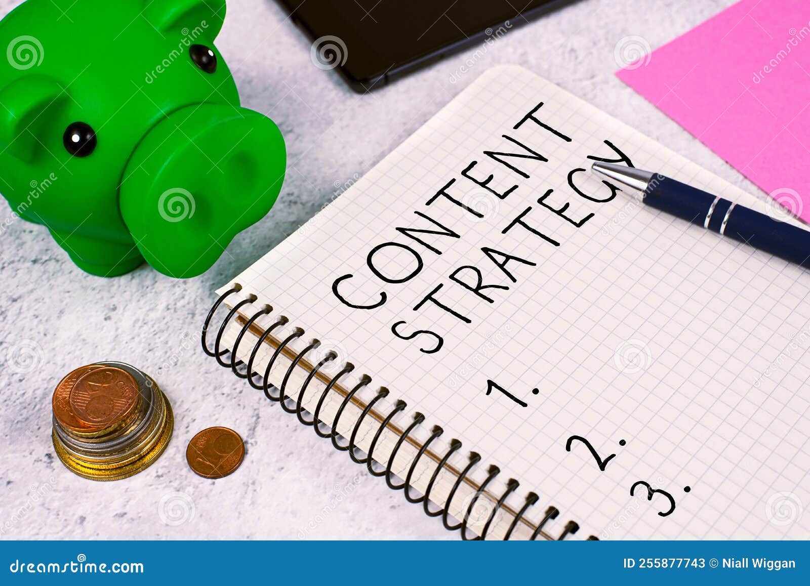 Writing Displaying Text Content Strategycreate Marketing Plan Using ... Writing Displaying Text Content Strategycreate Marketing Plan Using ...