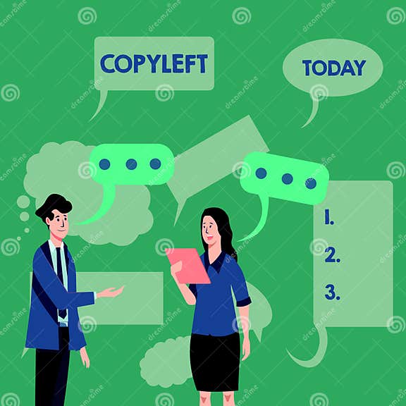 Conceptual Caption Copyleft. Business Approach the Right To Freely Use ... Conceptual Caption Copyleft. Business Approach the Right To Freely Use ...