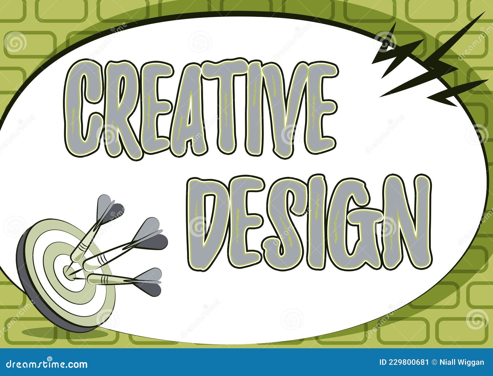 Inspiration Showing Sign Creative Design. Concept Meaning Subset of ...