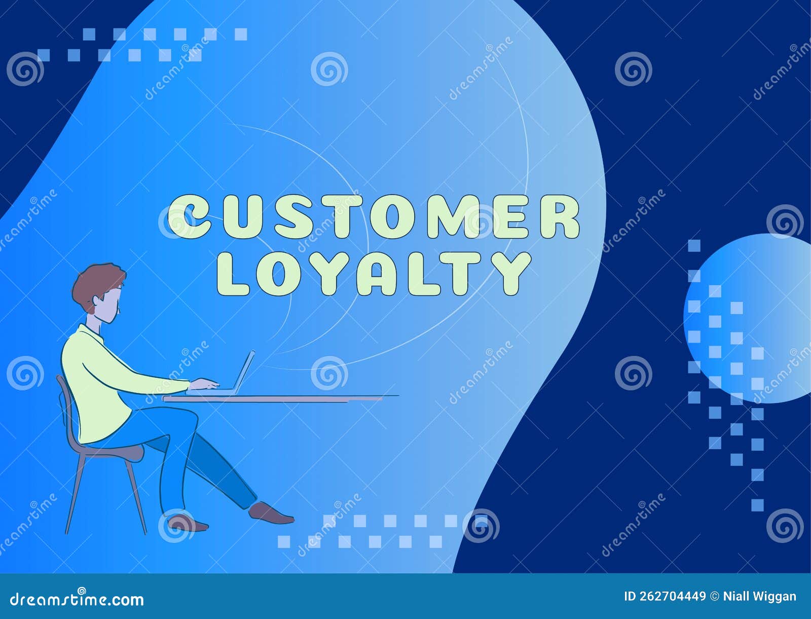 Conceptual Caption Customer Loyalty. Business Concept Client ... Conceptual Caption Customer Loyalty. Business Concept Client ...