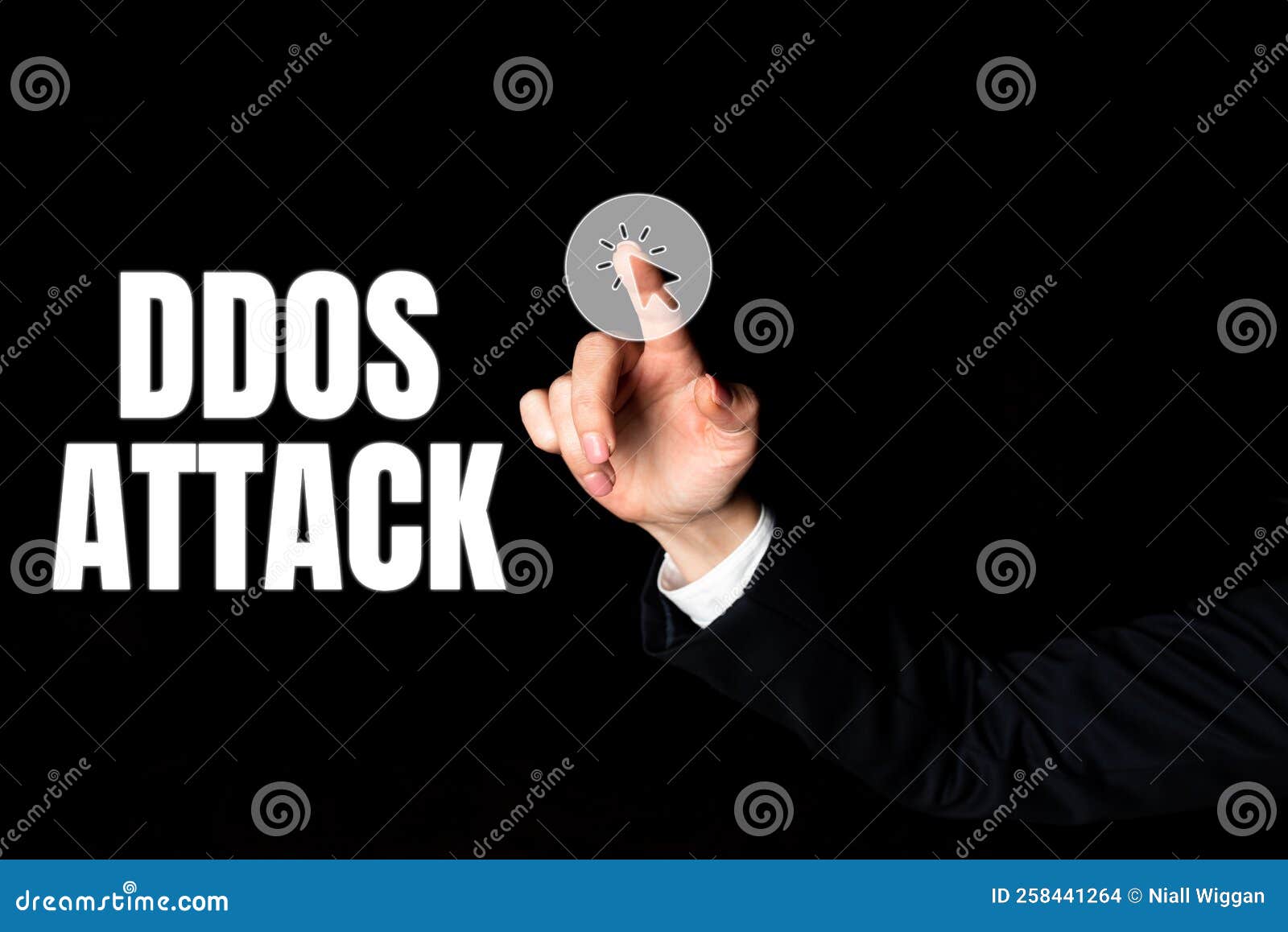 Writing Displaying Text Ddos Attack. Conceptual Photo Disturbed Access ... Writing Displaying Text Ddos Attack. Conceptual Photo Disturbed Access ...