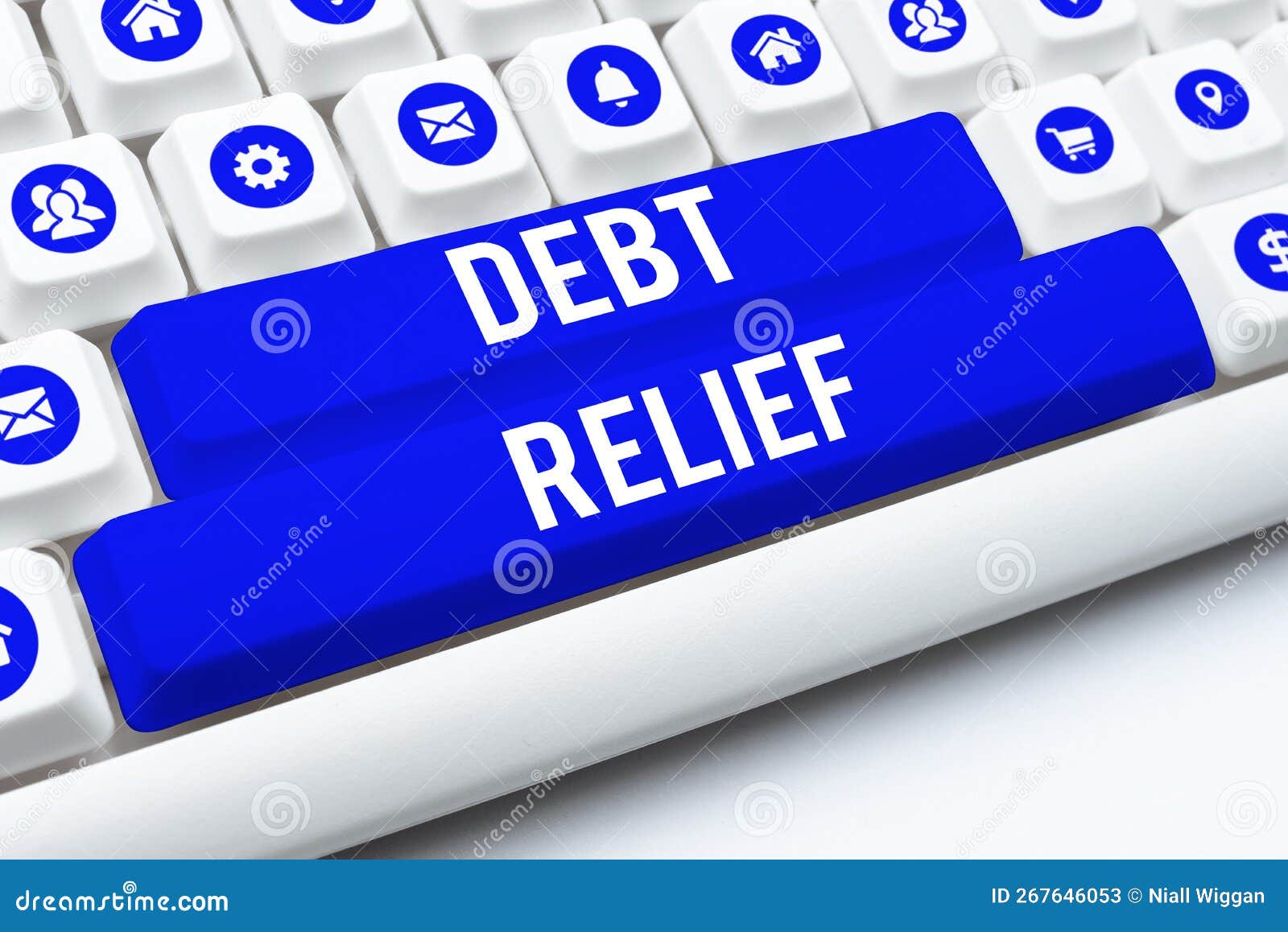 Inspiration Showing Sign Debt Relief. Concept Meaning Partial or Total ... Inspiration Showing Sign Debt Relief. Concept Meaning Partial or Total ...