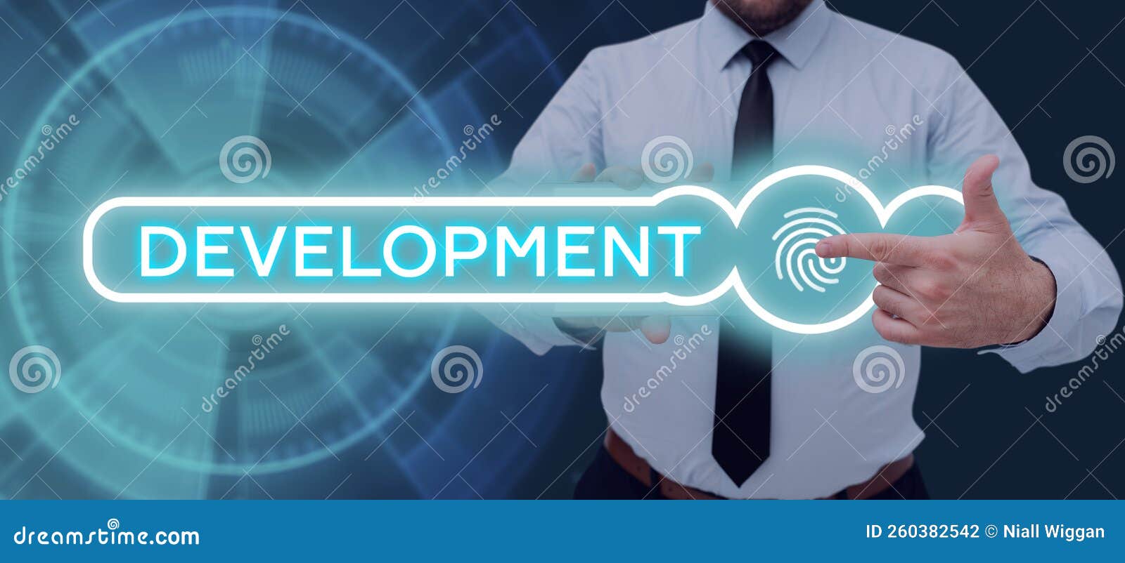 Inspiration Showing Sign Development. Concept Meaning a Cycle in Which ...