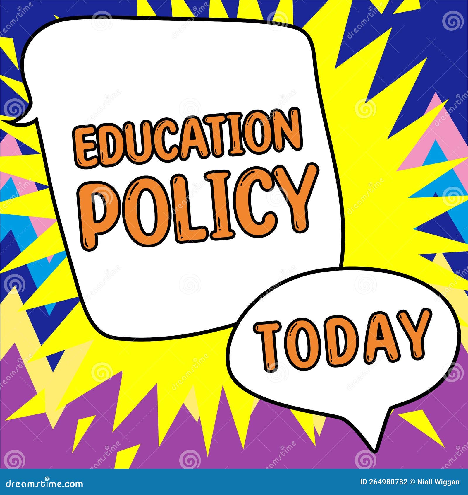 Conceptual Caption Education Policy. Word Written on Field of Study ... Conceptual Caption Education Policy. Word Written on Field of Study ...
