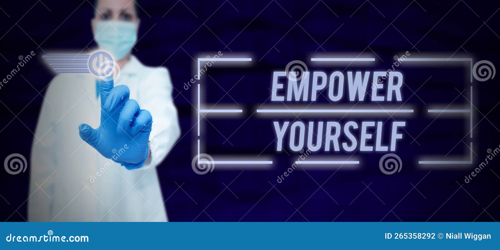 Inspiration Showing Sign Empower Yourself. Business Showcase Taking ... Inspiration Showing Sign Empower Yourself. Business Showcase Taking ...