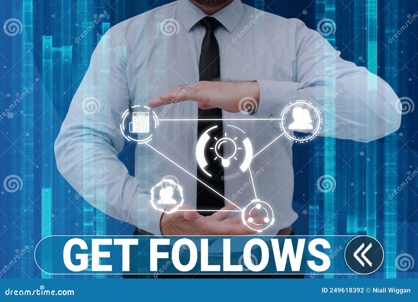 Inspiration Showing Sign Get Follows. Business Showcase Person Who ... Inspiration Showing Sign Get Follows. Business Showcase Person Who ...