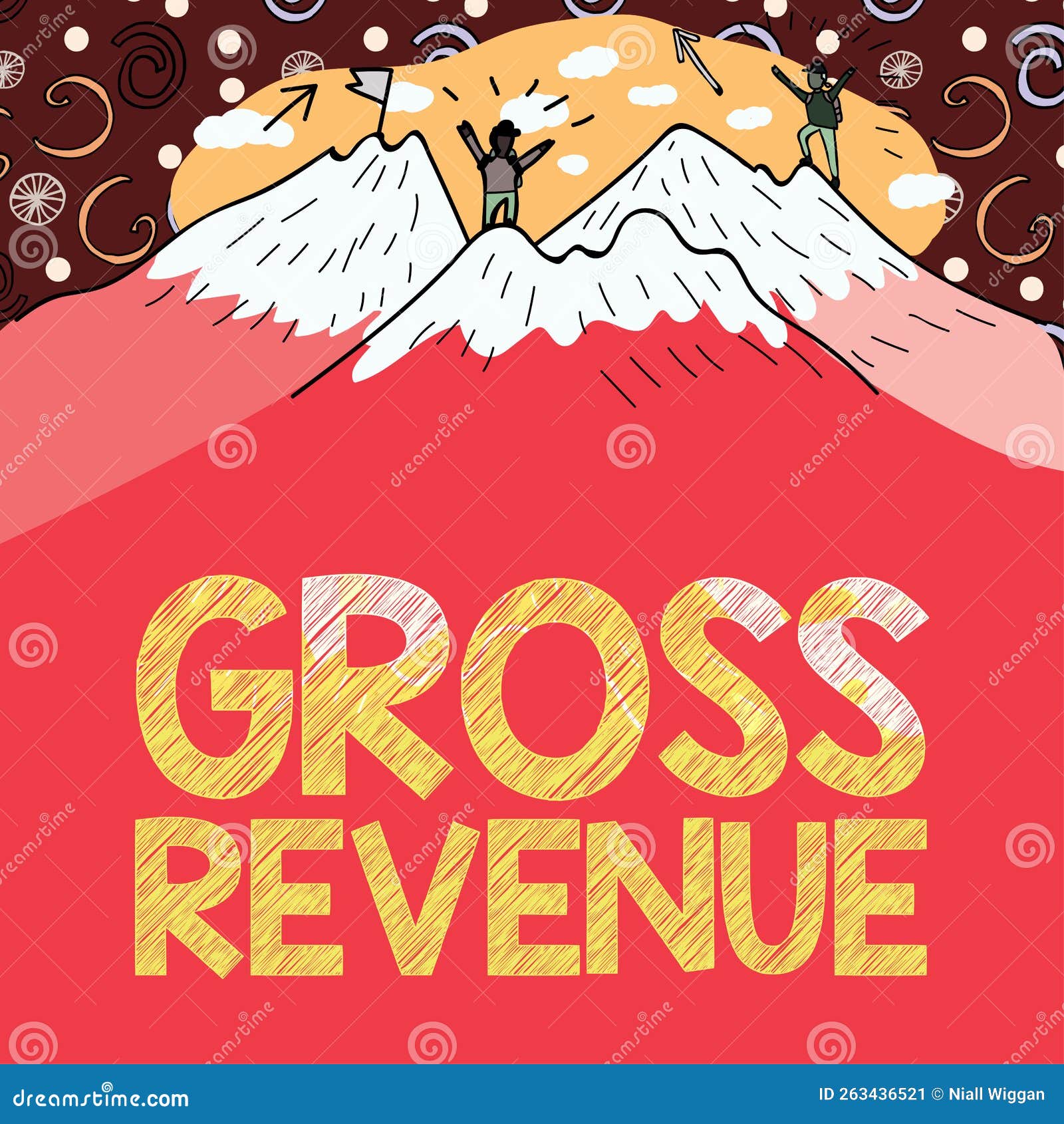 Inspiration Showing Sign Gross Revenue. Business Showcase Total Value ... Inspiration Showing Sign Gross Revenue. Business Showcase Total Value ...