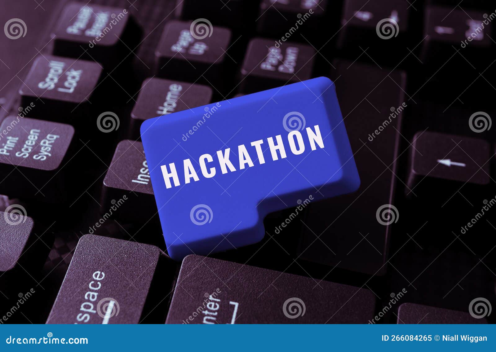 Inspiration Showing Sign Hackathon. Business Approach Event Where Large ... Inspiration Showing Sign Hackathon. Business Approach Event Where Large ...