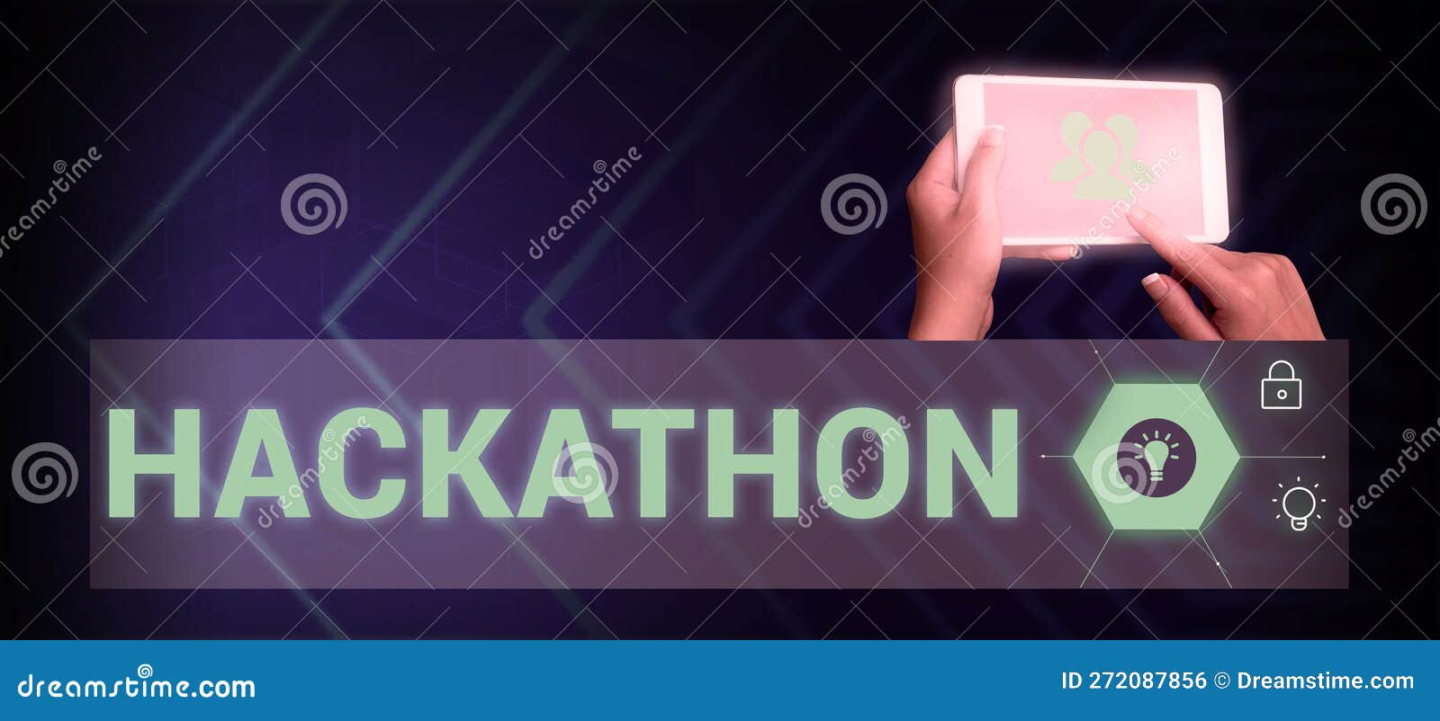Inspiration Showing Sign Hackathon. Word for Event Where Large Number ... Inspiration Showing Sign Hackathon. Word for Event Where Large Number ...