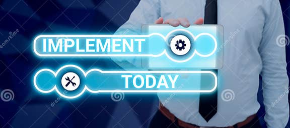 Inspiration Showing Sign Implement. Business Showcase Give Practical ... Inspiration Showing Sign Implement. Business Showcase Give Practical ...