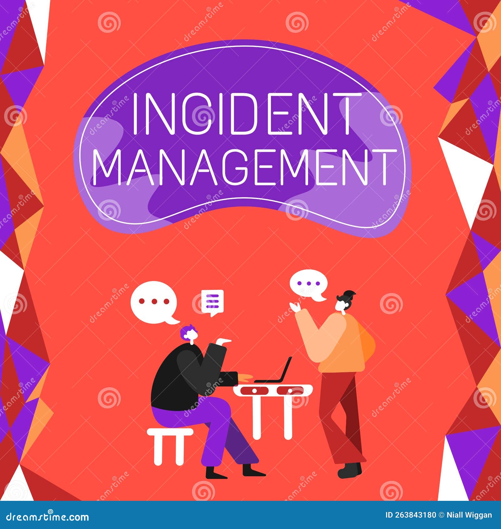 Inspiration Showing Sign Incident Management. Business Idea Process To ... Inspiration Showing Sign Incident Management. Business Idea Process To ...