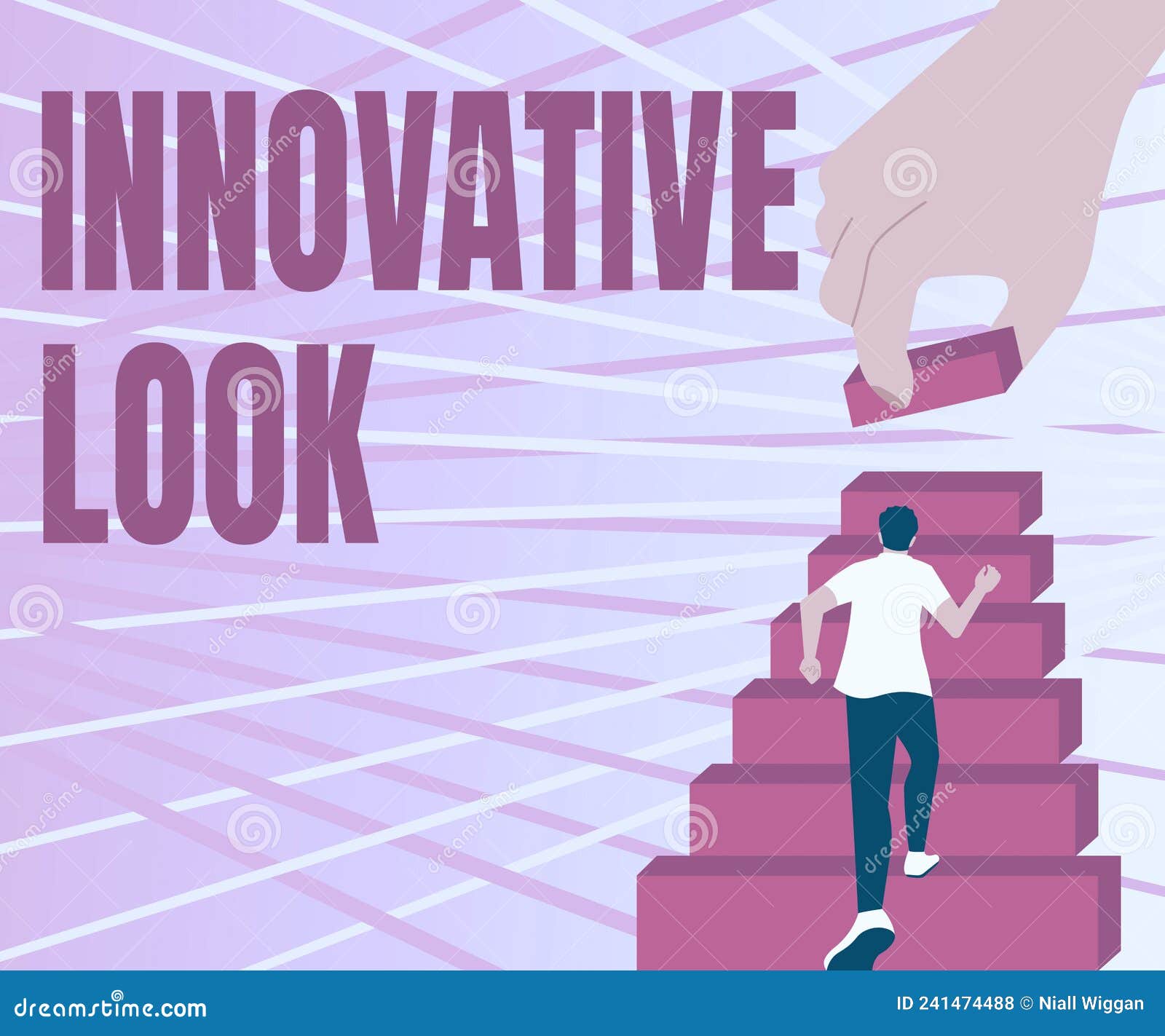 Inspiration Showing Sign Innovative Look. Business Showcase the Quality ... Inspiration Showing Sign Innovative Look. Business Showcase the Quality ...