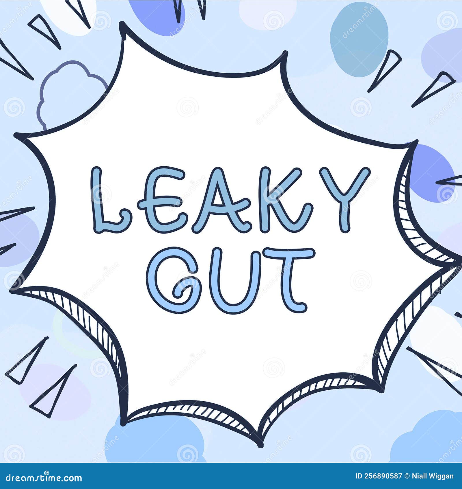 Inspiration Showing Sign Leaky Gut. Business Idea a Condition in Which ... Inspiration Showing Sign Leaky Gut. Business Idea a Condition in Which ...