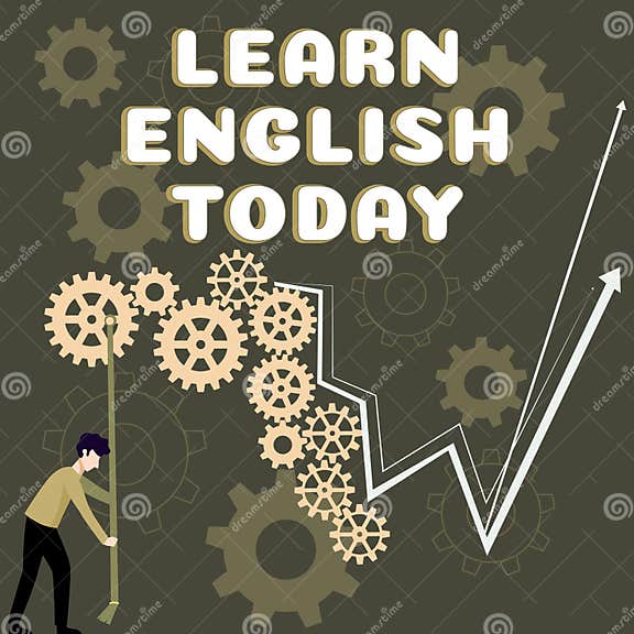 Inspiration Showing Sign Learn English Today. Business Showcase Gain or ... Inspiration Showing Sign Learn English Today. Business Showcase Gain or ...