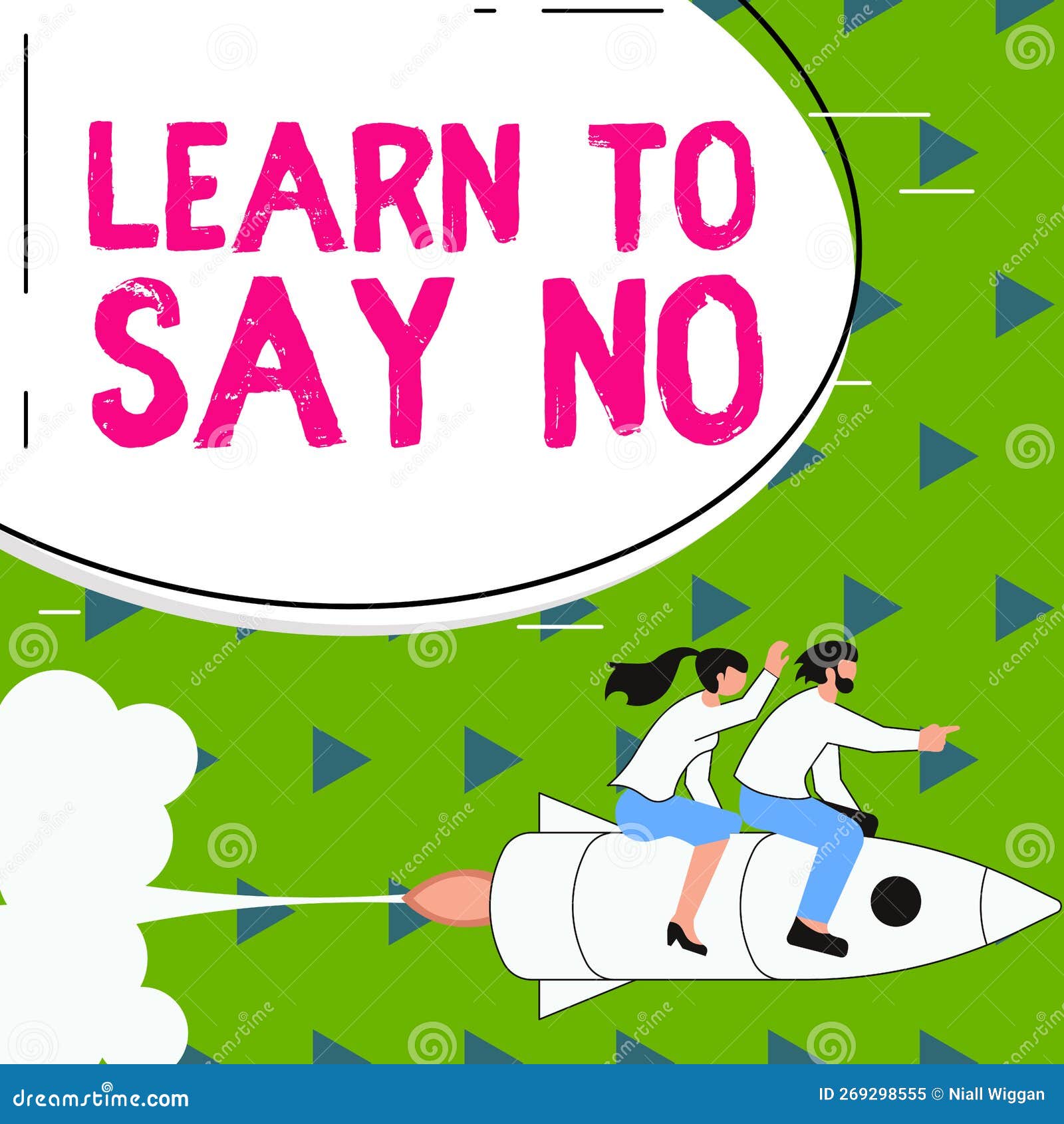 Inspiration Showing Sign Learn To Say No. Conceptual Photo Dont ... Inspiration Showing Sign Learn To Say No. Conceptual Photo Dont ...