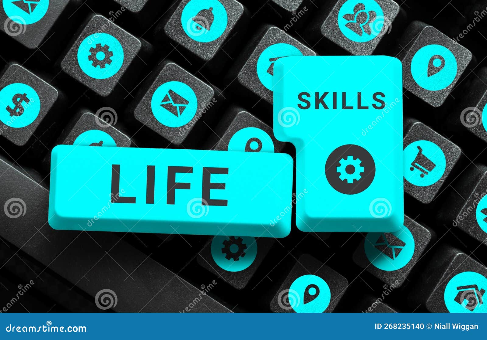 Inspiration Showing Sign Life Skills. Business Approach that is ... Inspiration Showing Sign Life Skills. Business Approach that is ...