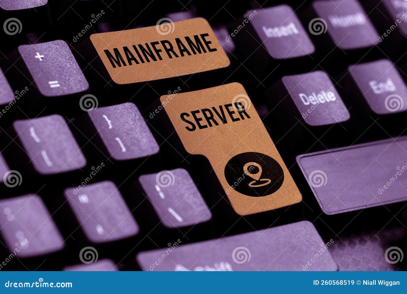 Conceptual Caption Mainframe Server. Business Concept the Inability To ... Conceptual Caption Mainframe Server. Business Concept the Inability To ...