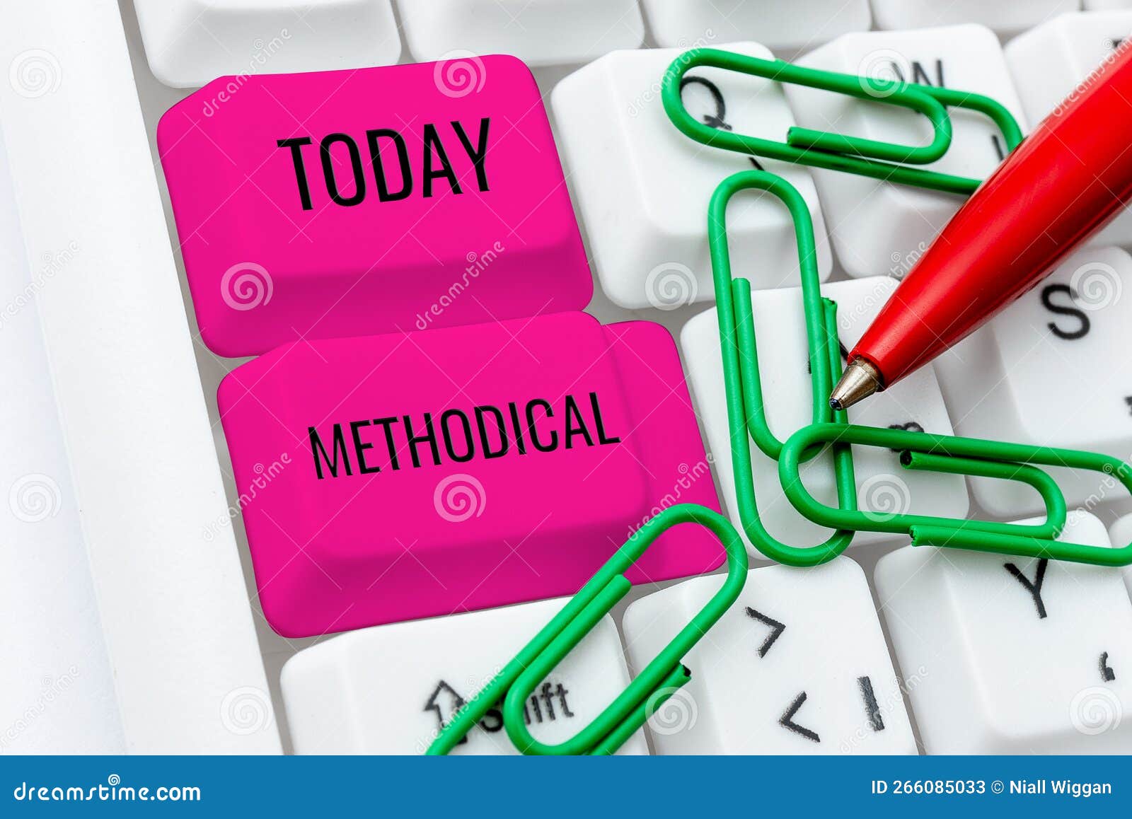 Inspiration Showing Sign Methodical. Business Approach System of ...