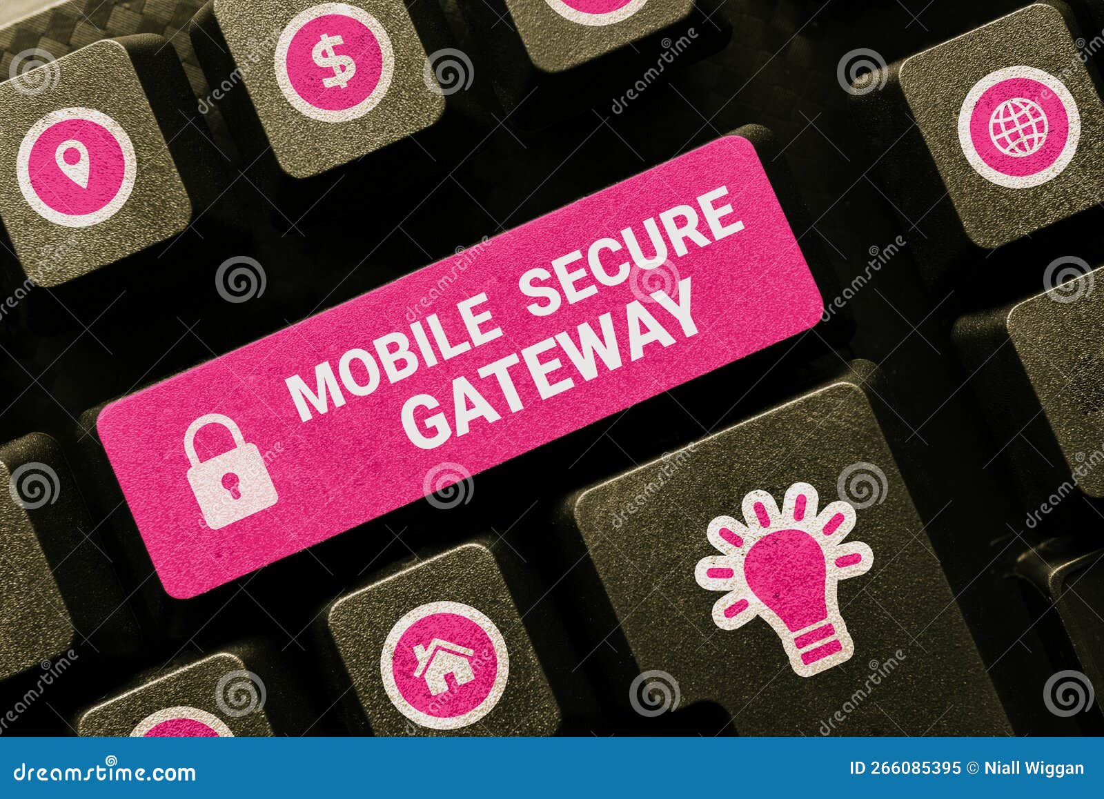 Inspiration Showing Sign Mobile Secure Gateway. Word Written on ... Inspiration Showing Sign Mobile Secure Gateway. Word Written on ...