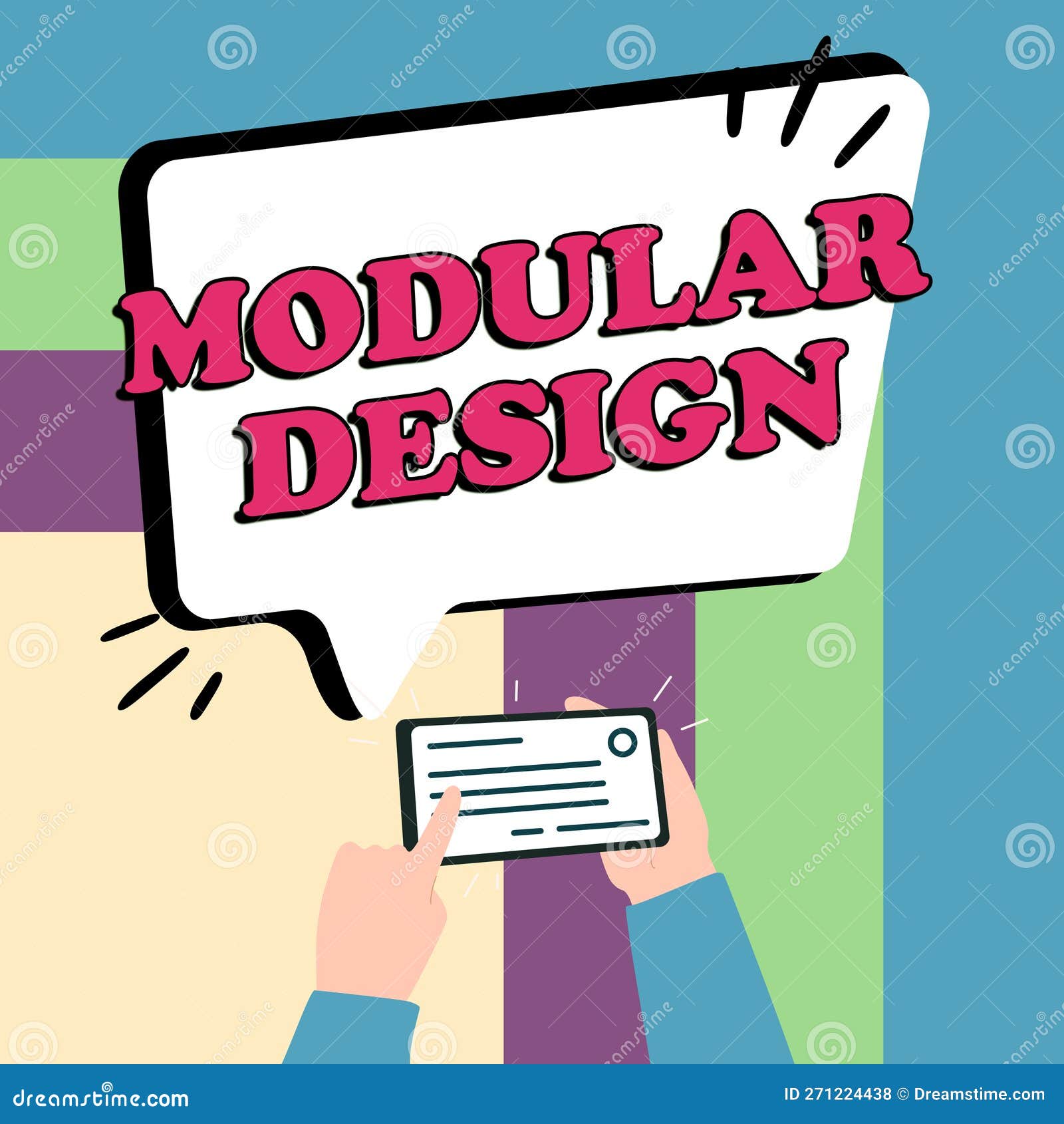 Inspiration Showing Sign Modular Design. Business Concept Product ... Inspiration Showing Sign Modular Design. Business Concept Product ...