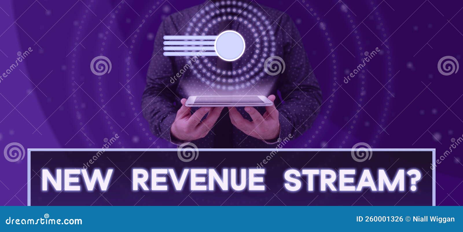 Sign Displaying New Revenue Stream Question. Conceptual Photo ... Sign Displaying New Revenue Stream Question. Conceptual Photo ...