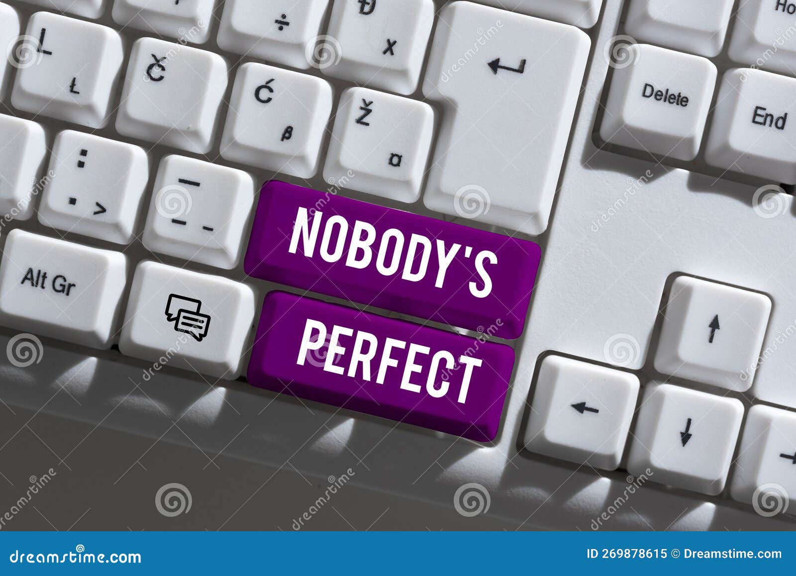 Inspiration Showing Sign Nobody S Perfect. Word for Used To Say that ... Inspiration Showing Sign Nobody S Perfect. Word for Used To Say that ...