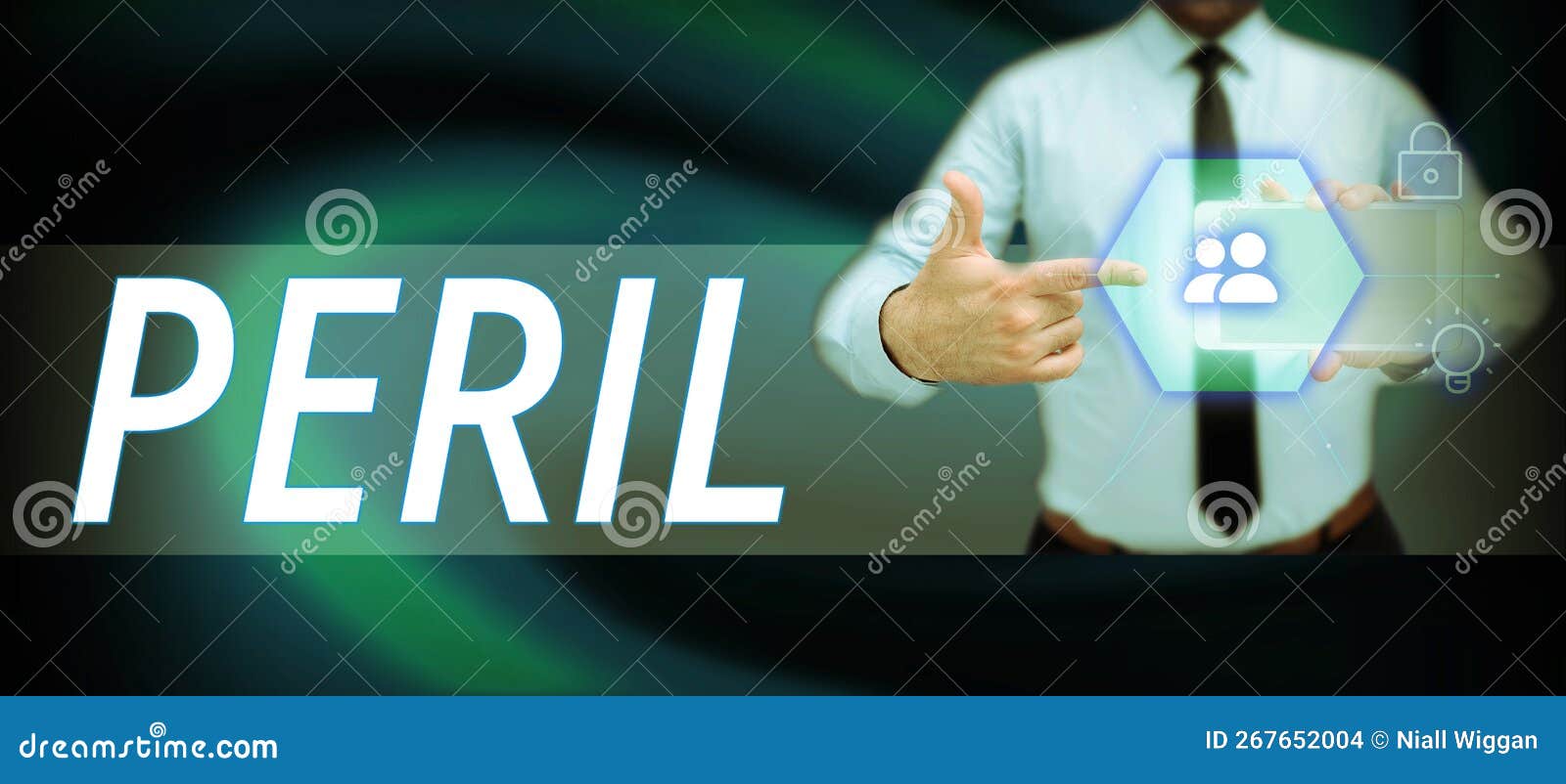 Inspiration Showing Sign Peril. Concept Meaning Indicates Something ...