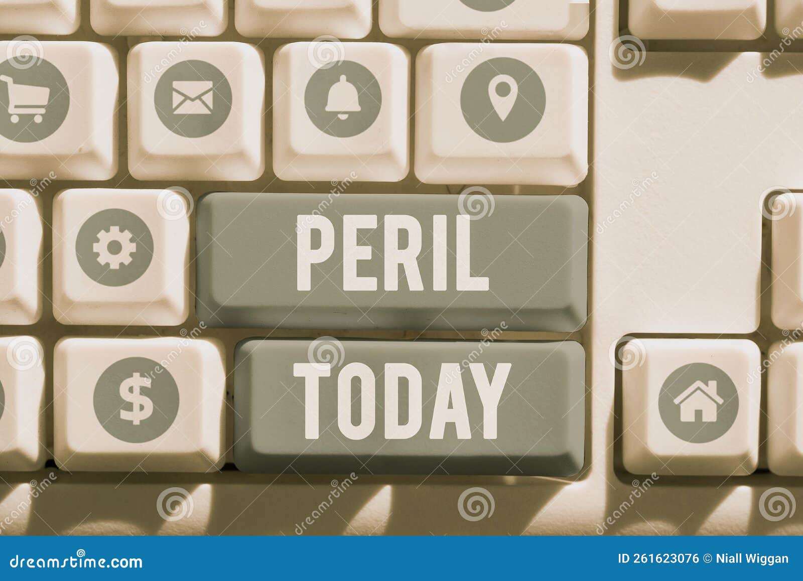 Sign Displaying Peril. Internet Concept Indicates Something Extremely ... Sign Displaying Peril. Internet Concept Indicates Something Extremely ...
