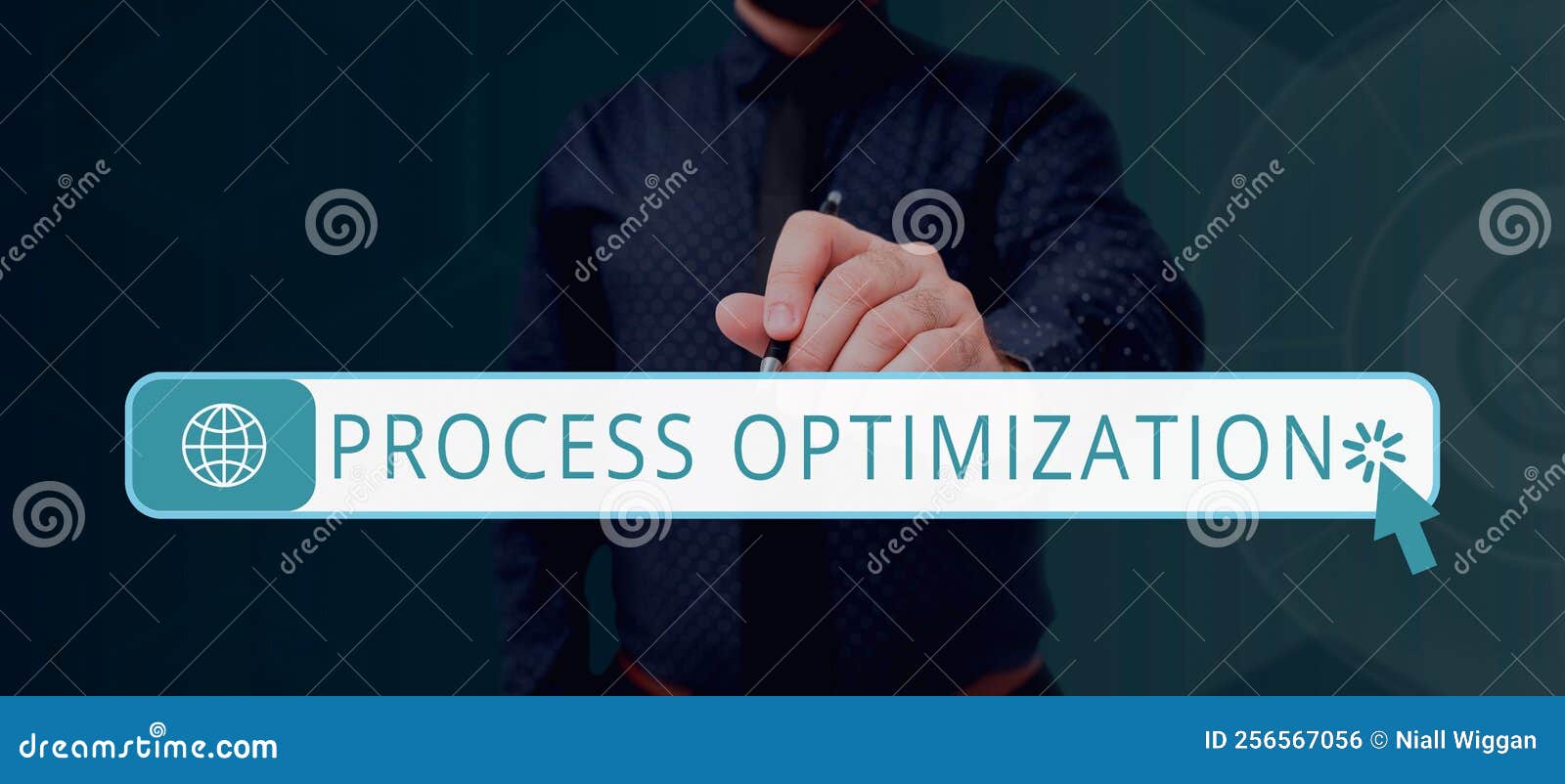 Handwriting Text Process Optimization. Business Overview Improve ...