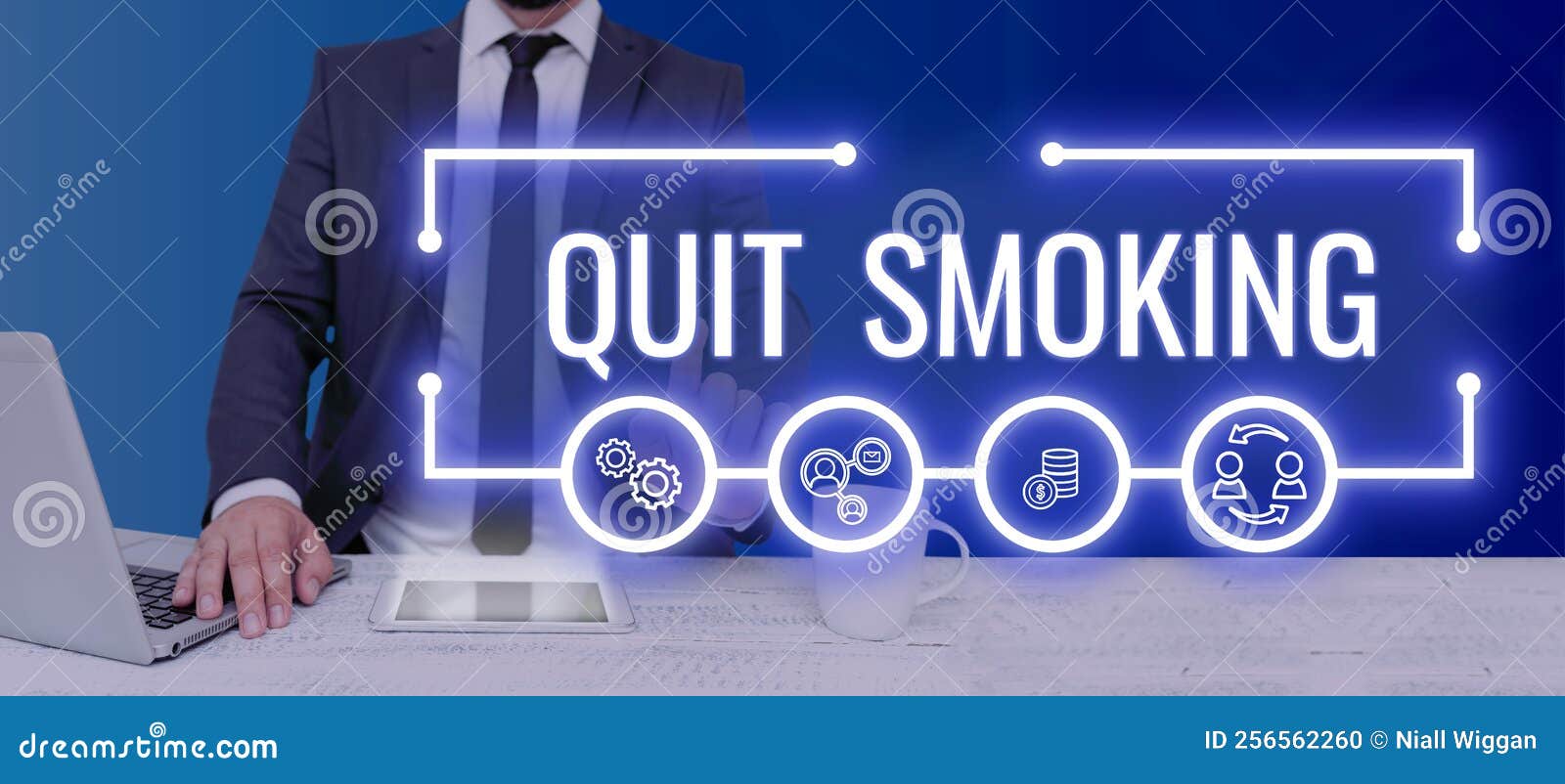 Inspiration Showing Sign Quit Smoking. Business Idea Discontinuing or ... Inspiration Showing Sign Quit Smoking. Business Idea Discontinuing or ...