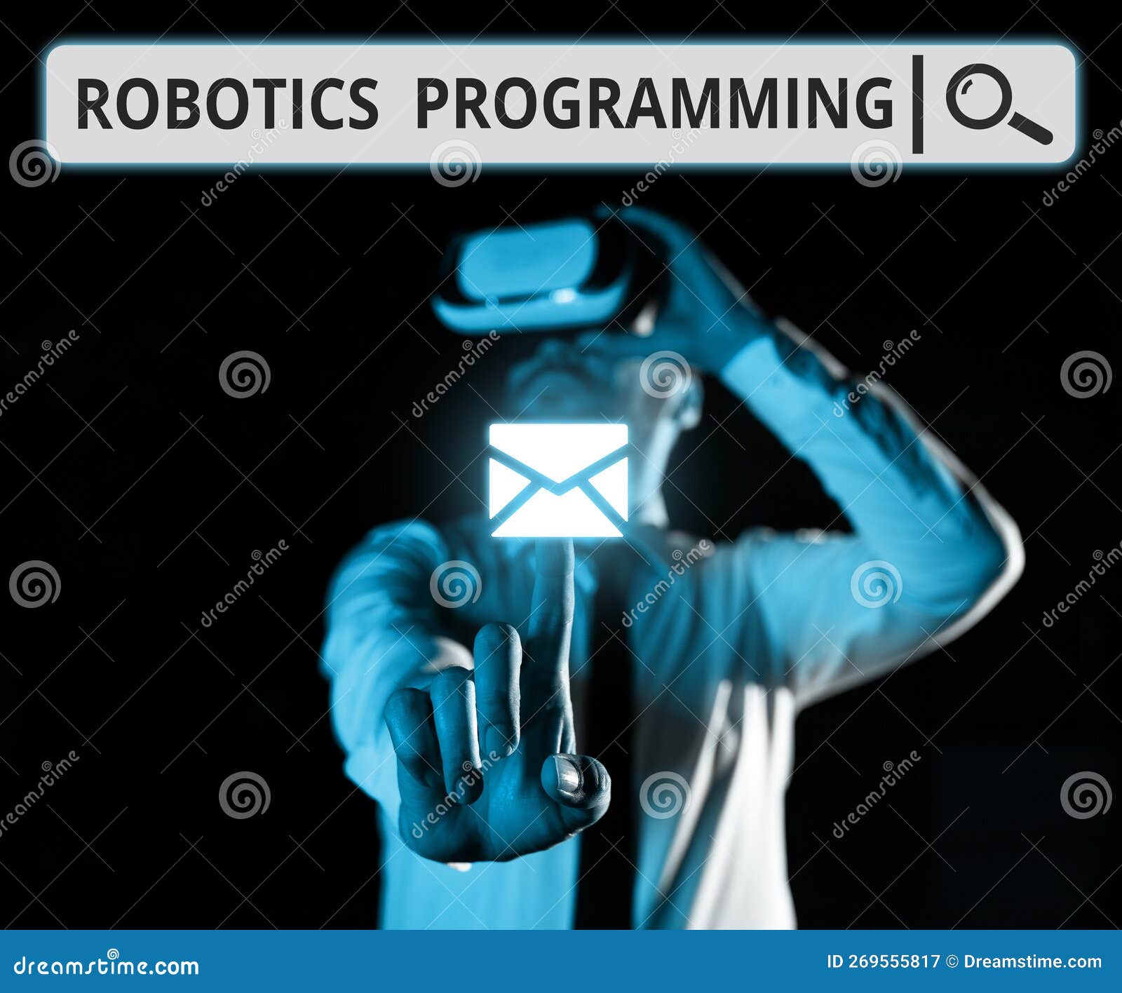 Inspiration Showing Sign Robotics Programming. Business Overview Software that Used To Perform ...