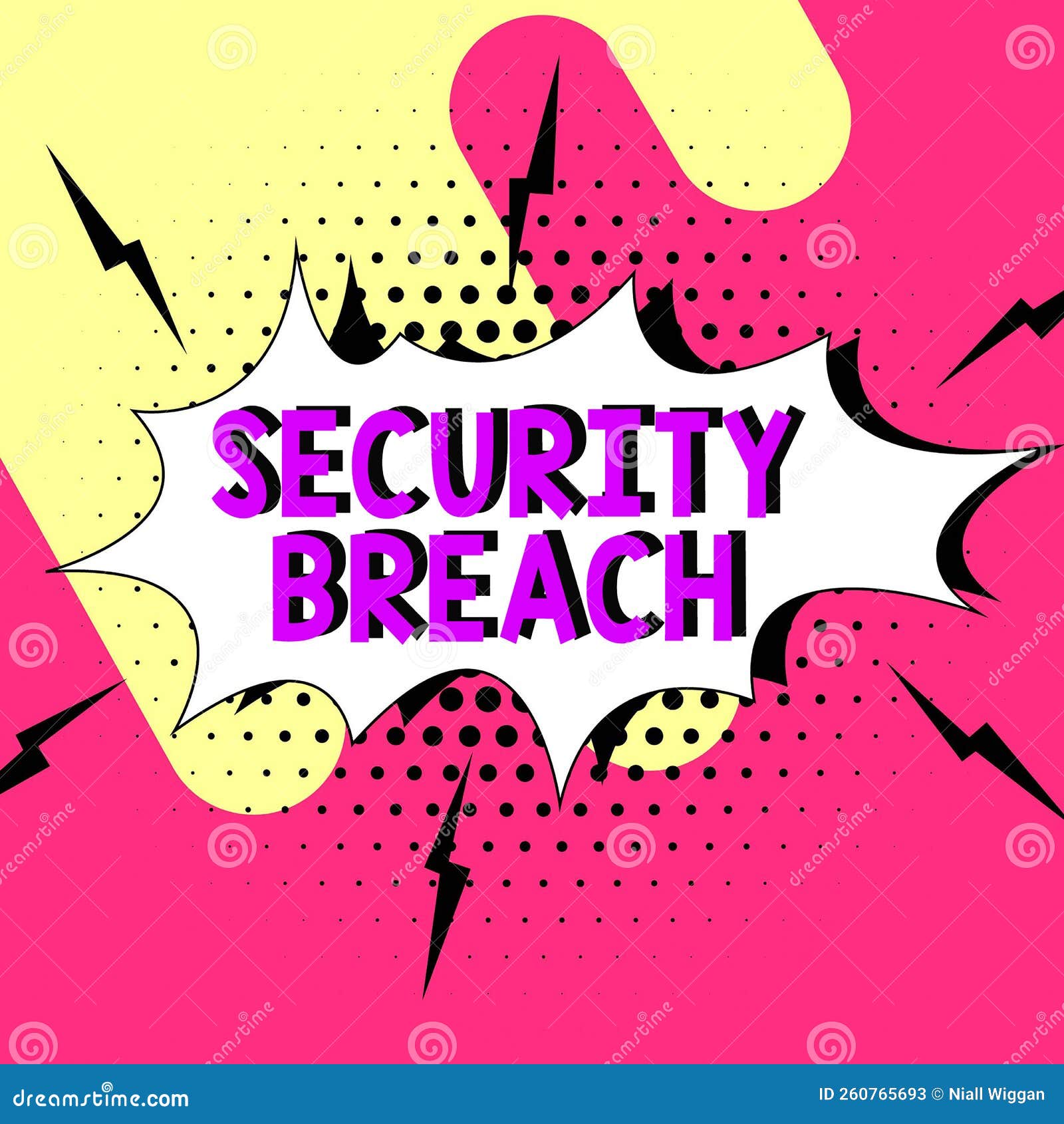 Inspiration Showing Sign Security Breach. Business Showcase ... Inspiration Showing Sign Security Breach. Business Showcase ...