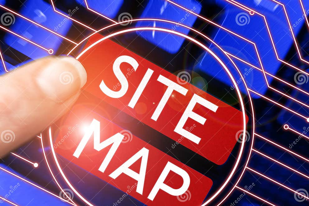 Inspiration Showing Sign Site Map. Business Idea Designed To Help Both ... Inspiration Showing Sign Site Map. Business Idea Designed To Help Both ...