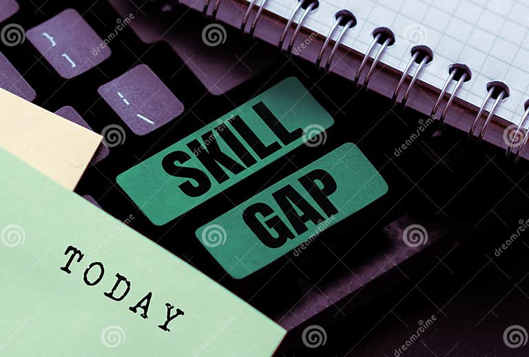 Conceptual Display Skill Gap. Concept Meaning Refering To a Person S ... Conceptual Display Skill Gap. Concept Meaning Refering To a Person S ...
