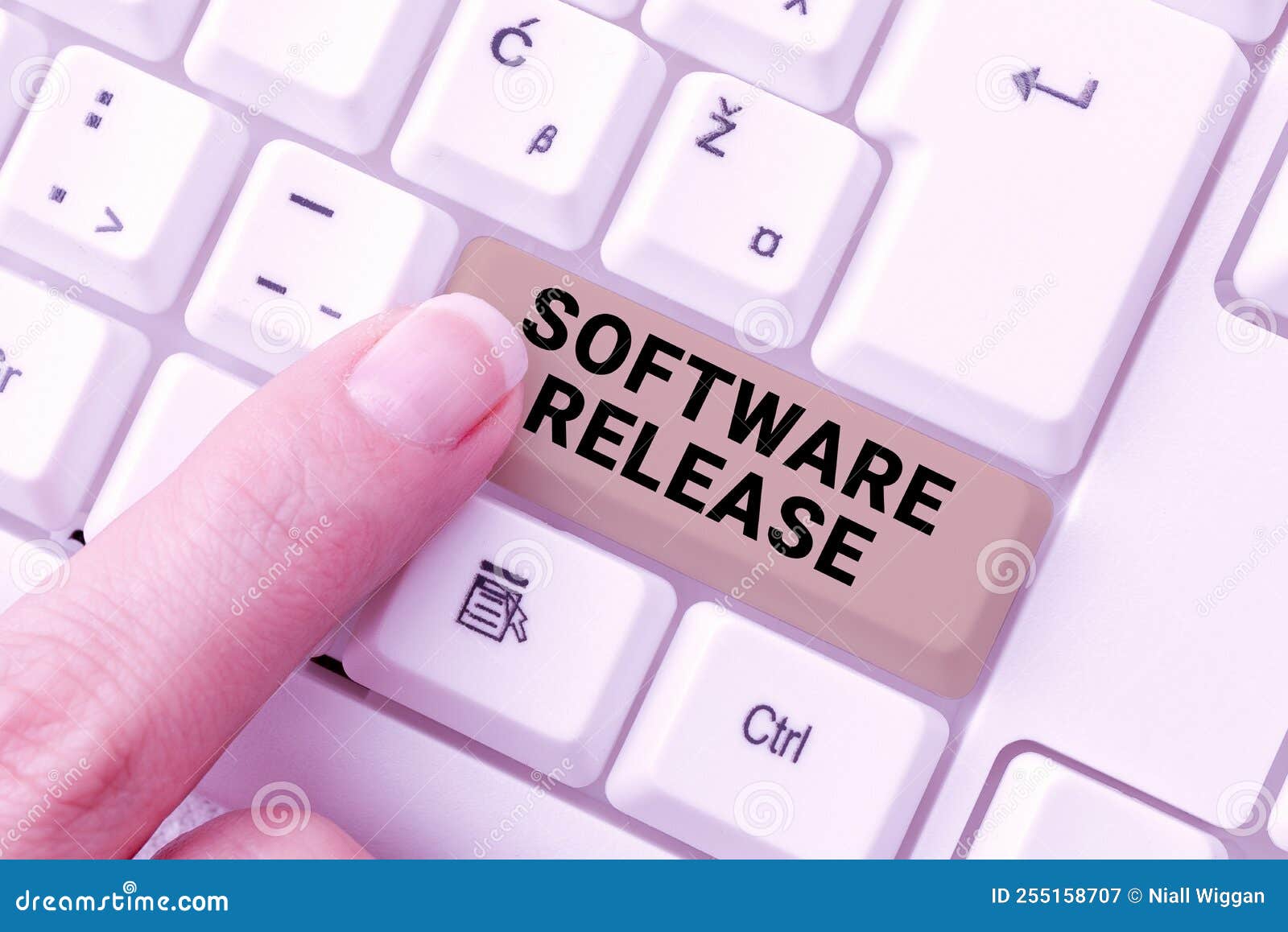 Inspiration Showing Sign Software Releasesum of Stages of Development ...