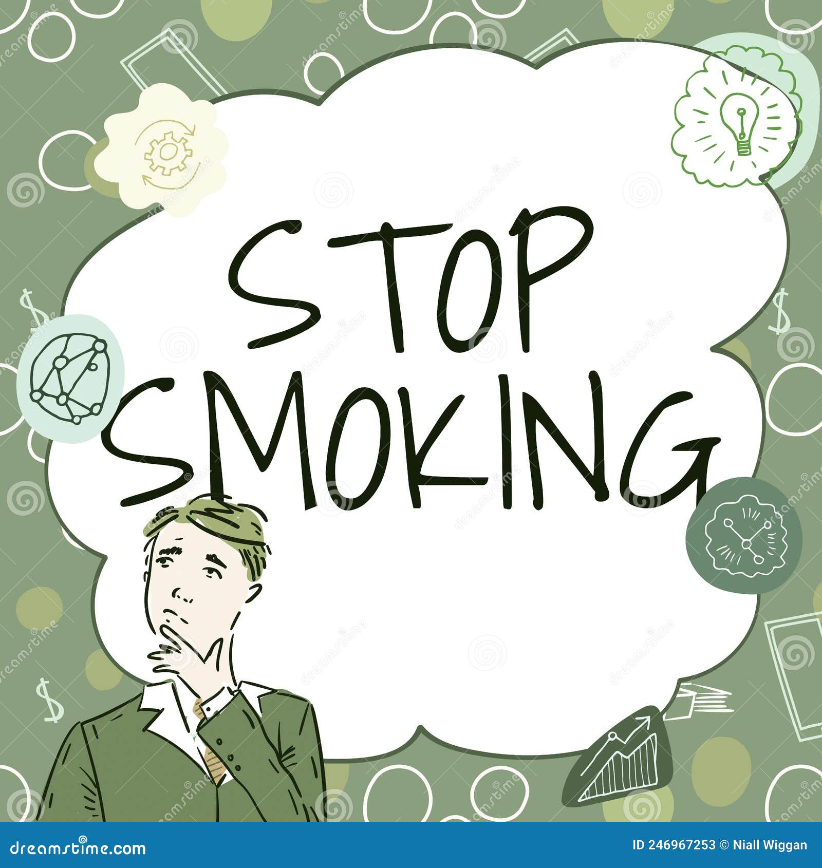 Inspiration Showing Sign Stop Smoking. Business Overview Discontinuing ... Inspiration Showing Sign Stop Smoking. Business Overview Discontinuing ...