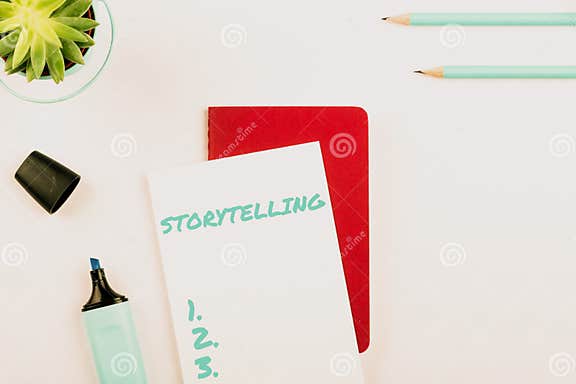 Inspiration Showing Sign Storytelling. Business Overview Social and ... Inspiration Showing Sign Storytelling. Business Overview Social and ...